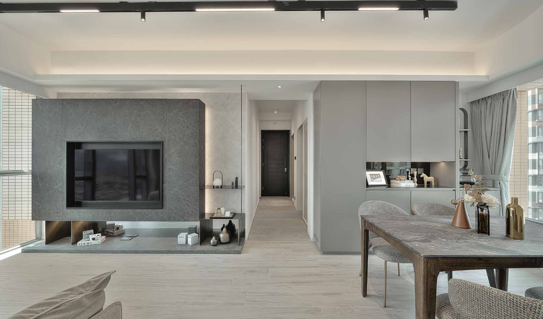 Prince Ritz | by Inch. Interior Design