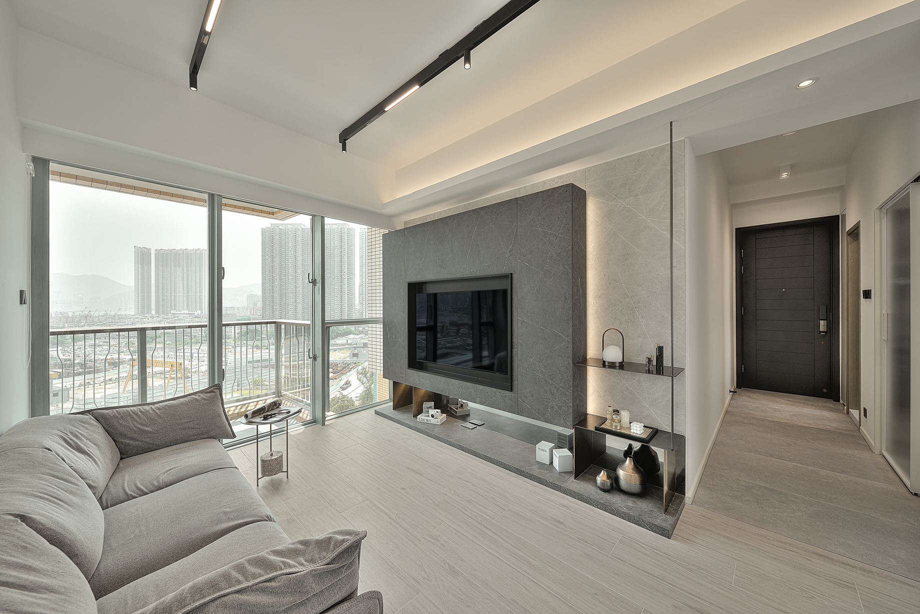 Prince Ritz | by Inch. Interior Design