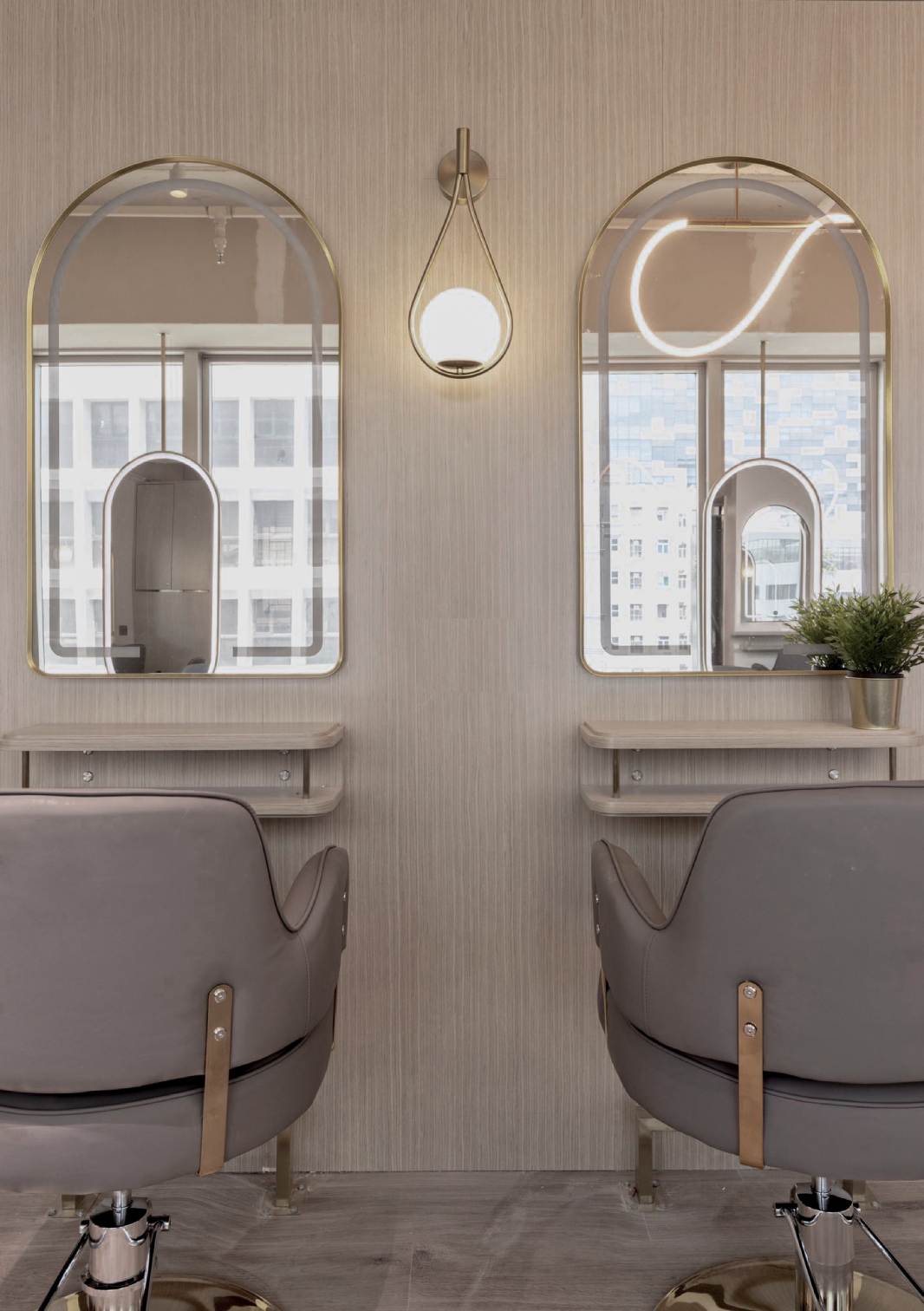 Projects | Inch. Interior Design