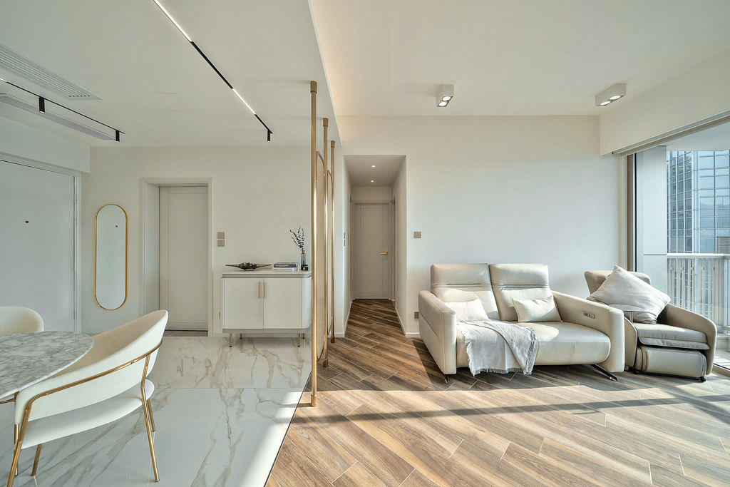 Vision City | by Inch. Interior Design