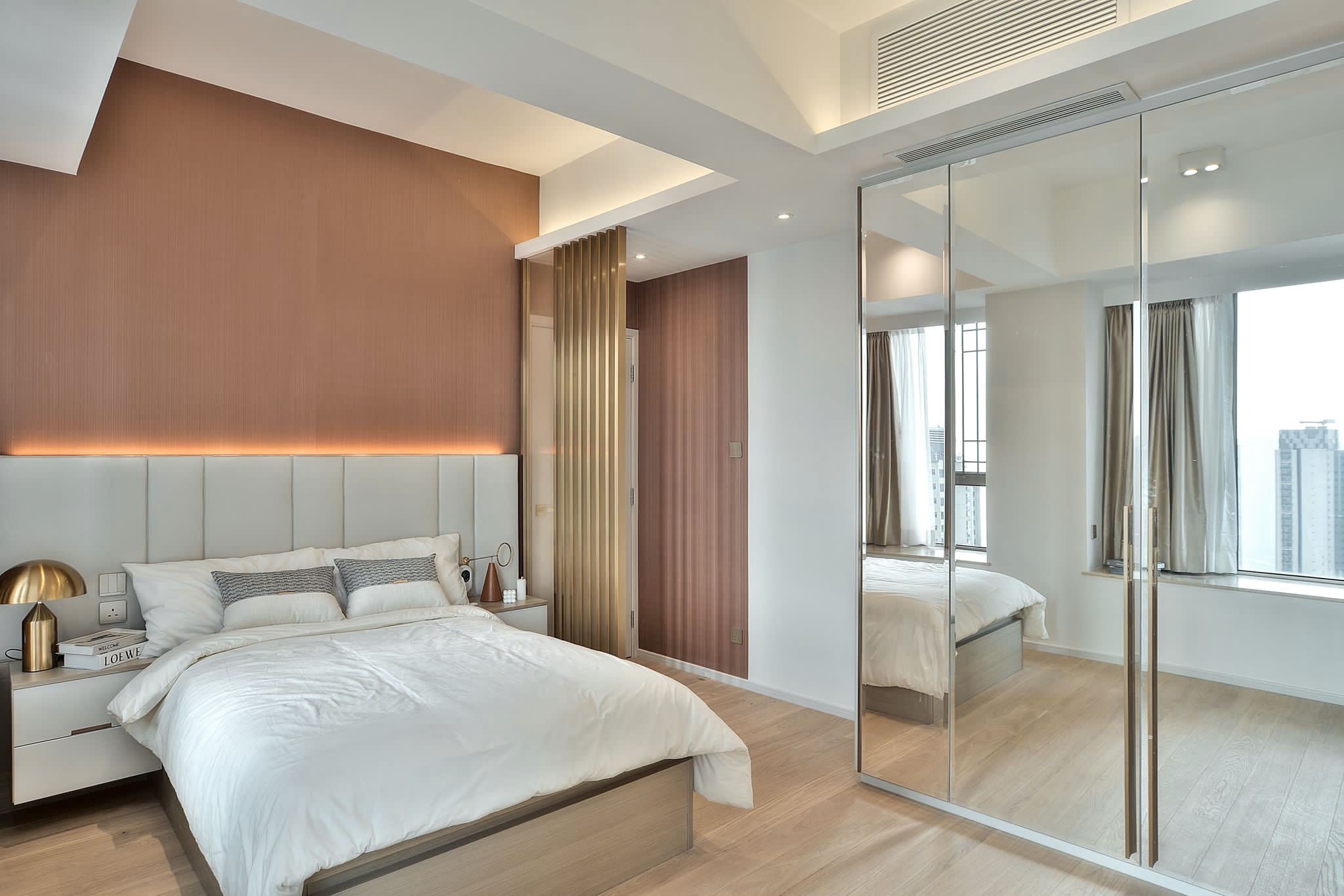 Vision City | by Inch. Interior Design