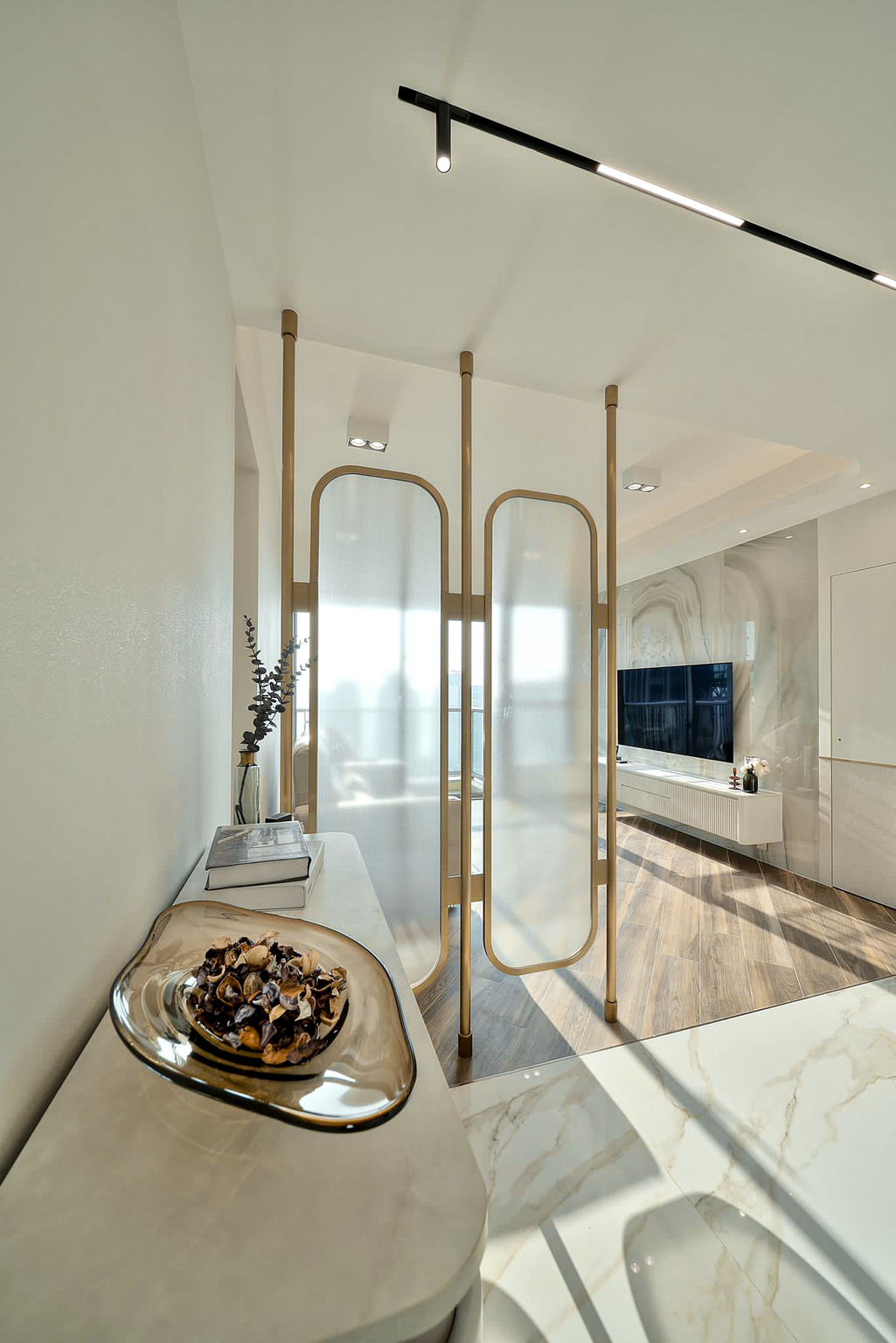 Vision City | by Inch. Interior Design