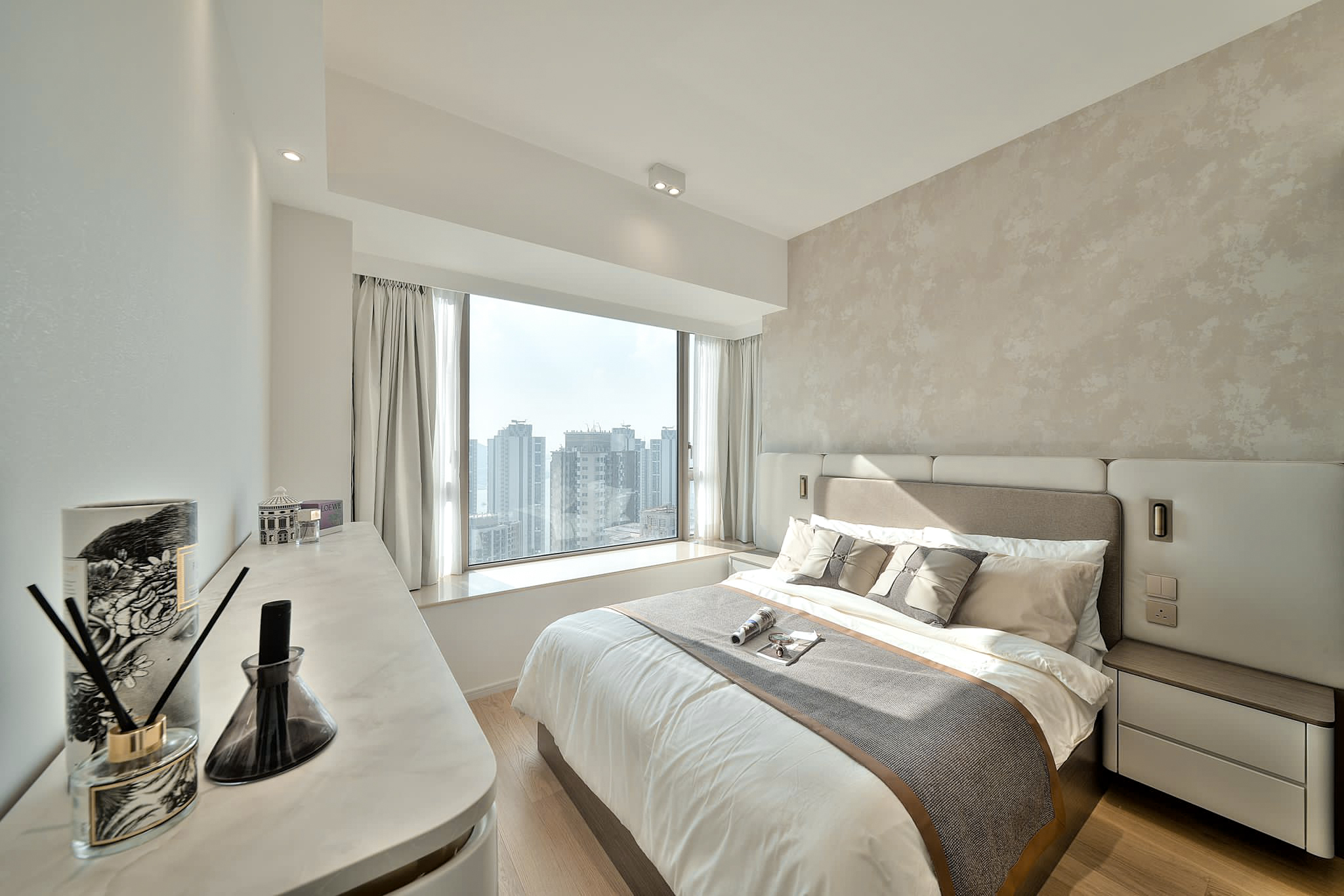 Vision City | by Inch. Interior Design