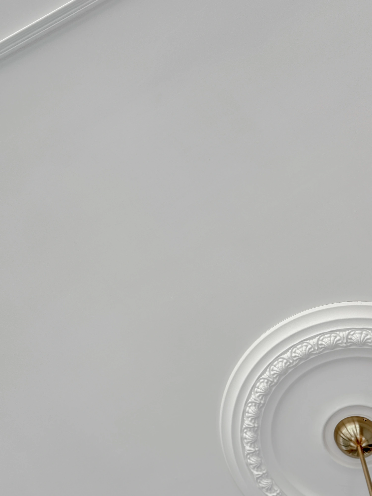 Introducing French element into the details