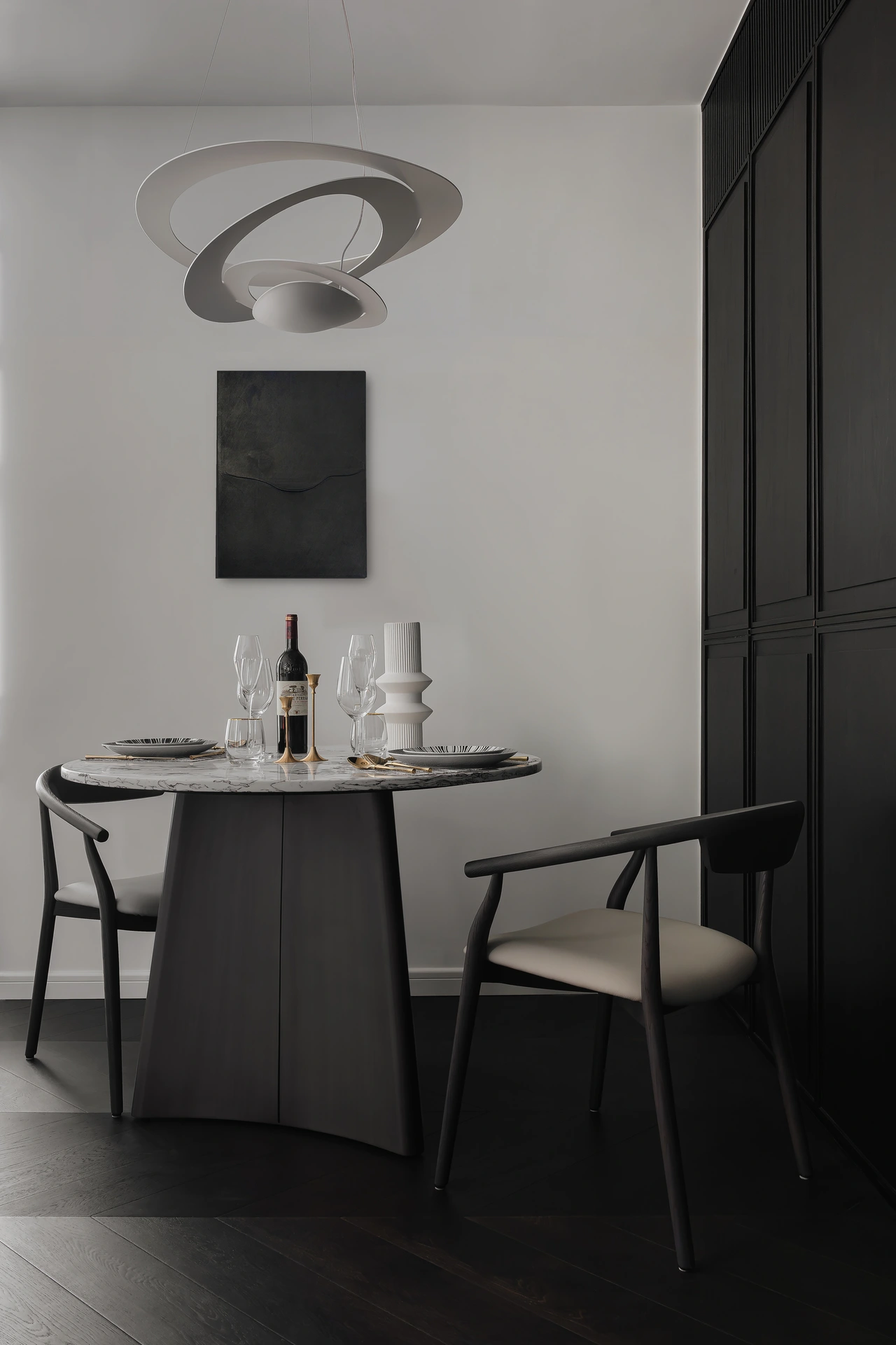 Elizabeth House | by Inch. Interior Design