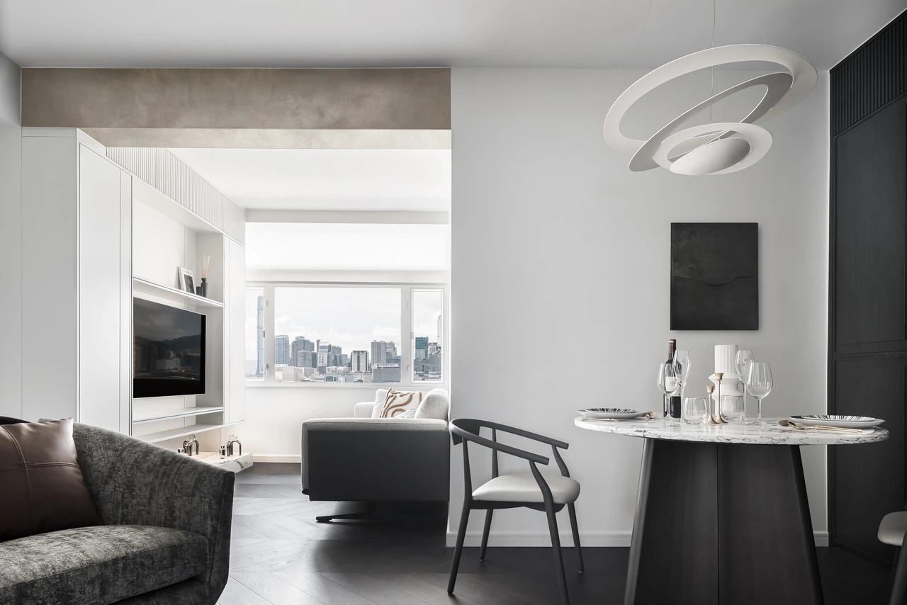 Elizabeth House | by Inch. Interior Design