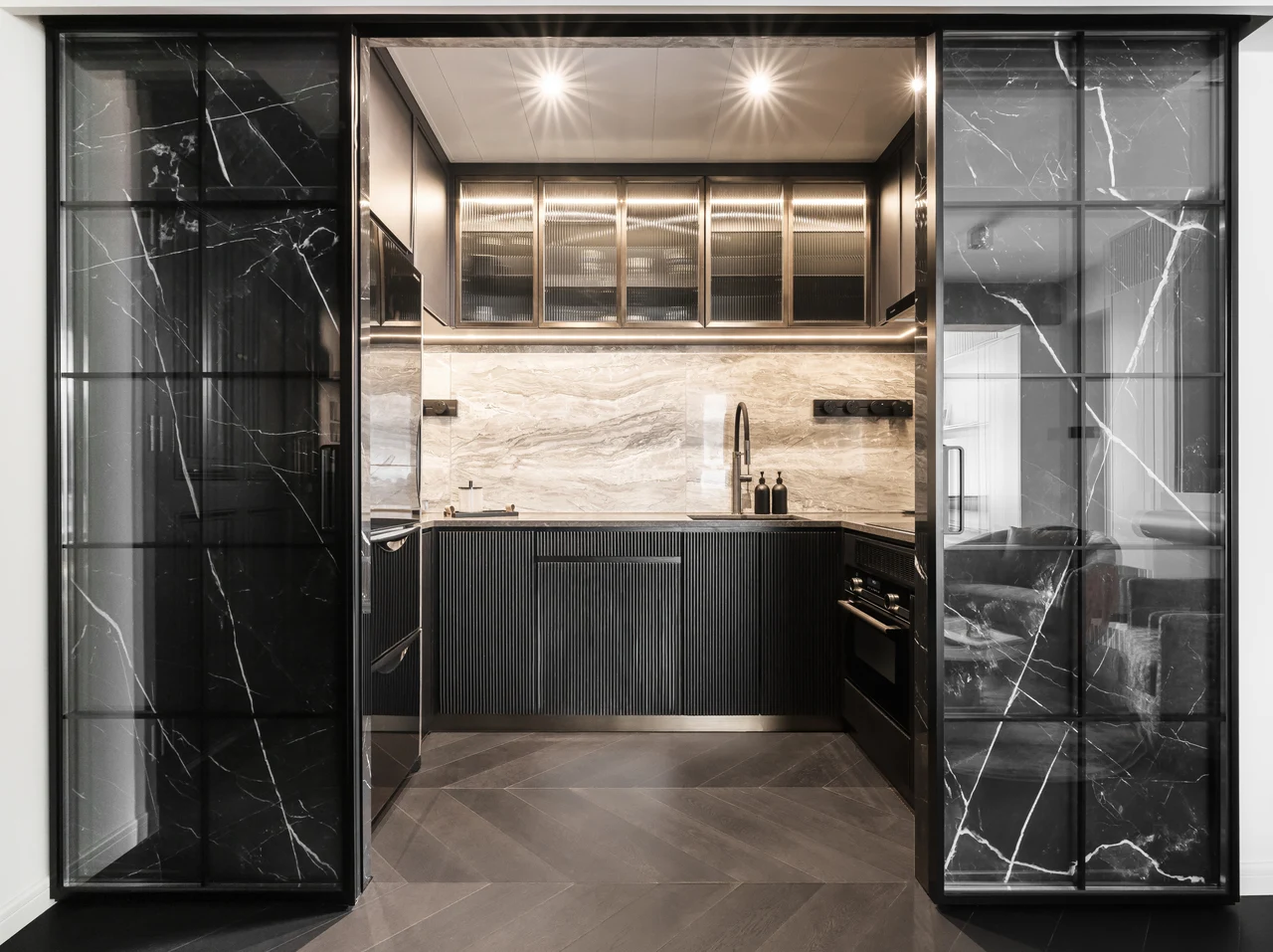 Elizabeth House | by Inch. Interior Design