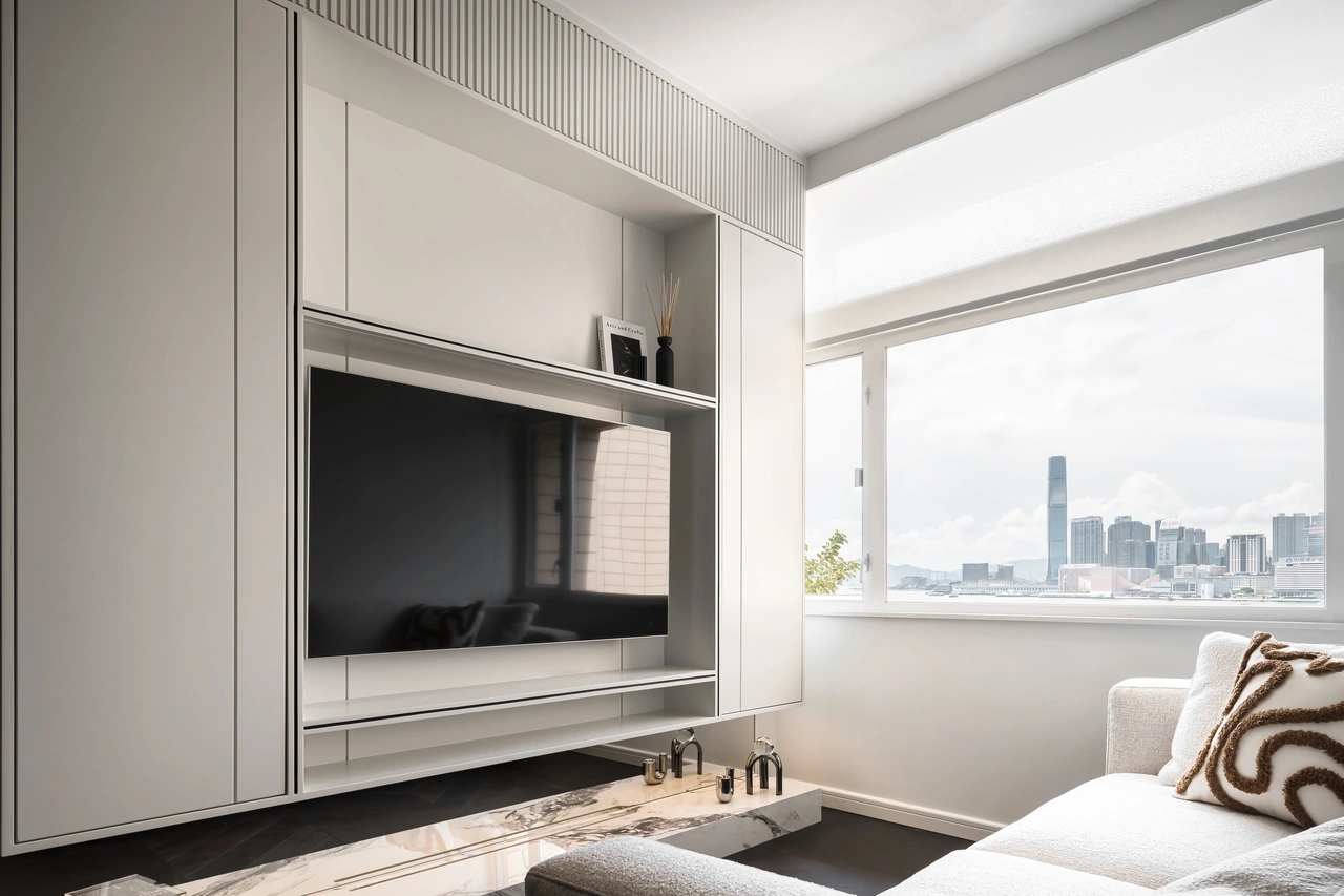 Elizabeth House | by Inch. Interior Design