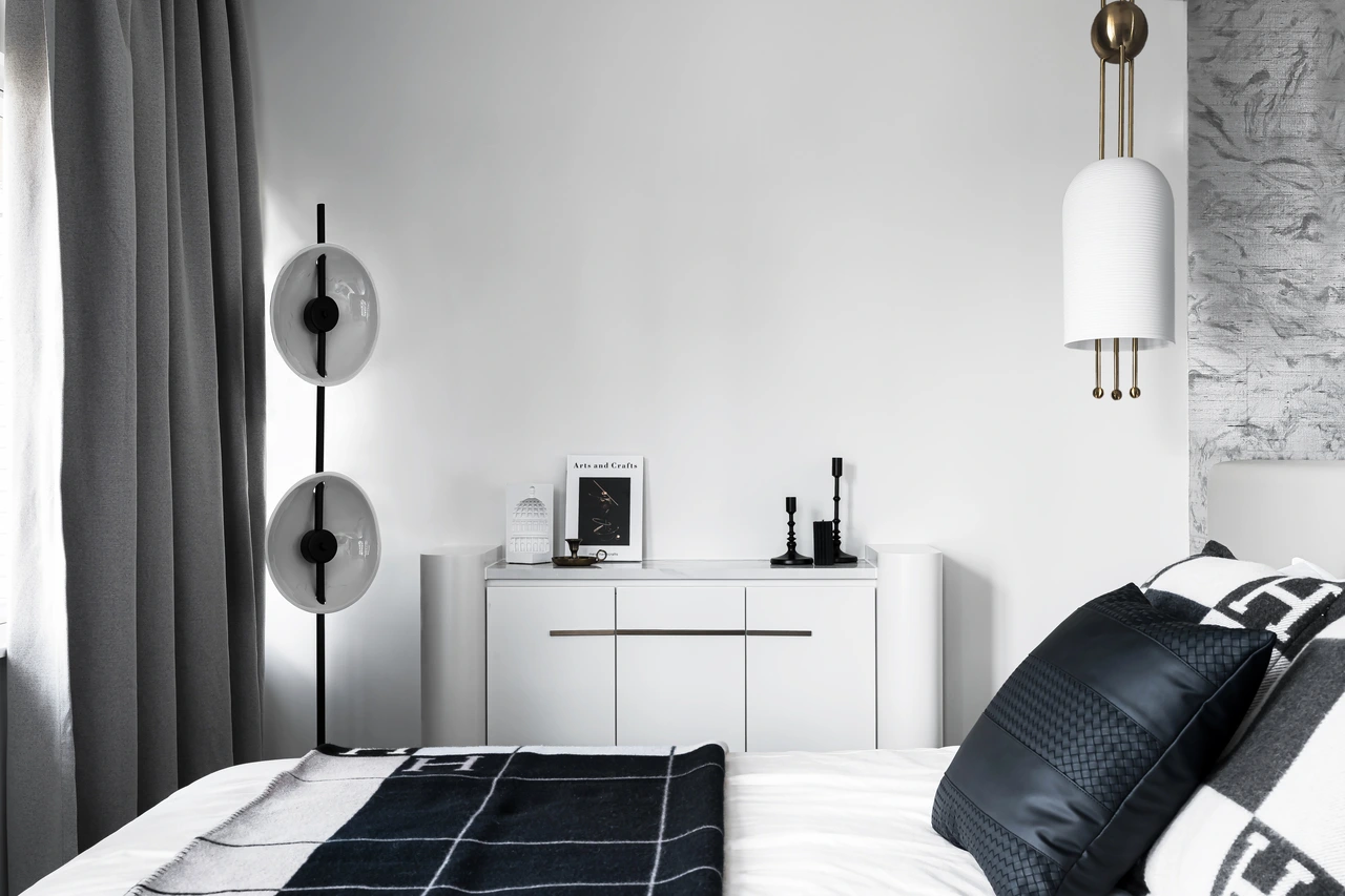 Elizabeth House | by Inch. Interior Design