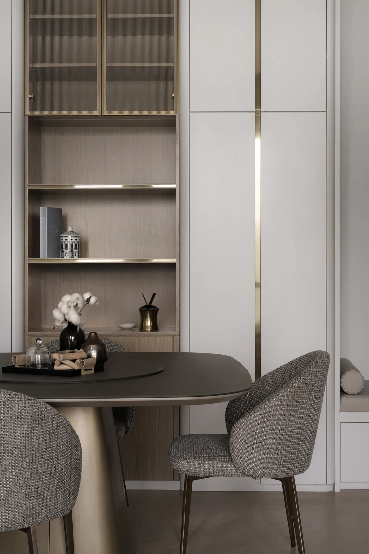 Projects | Inch. Interior Design