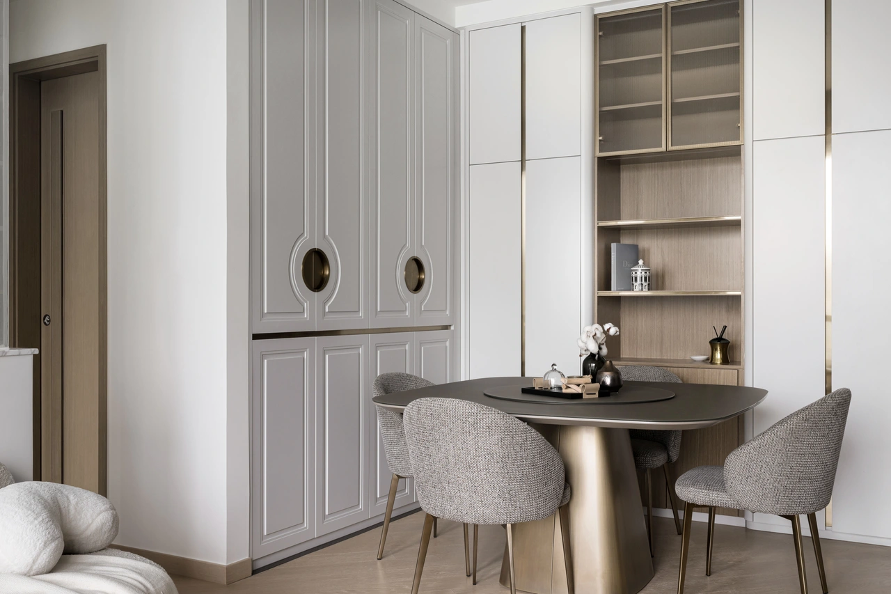 Lohas Park LP10 | by Inch. Interior Design