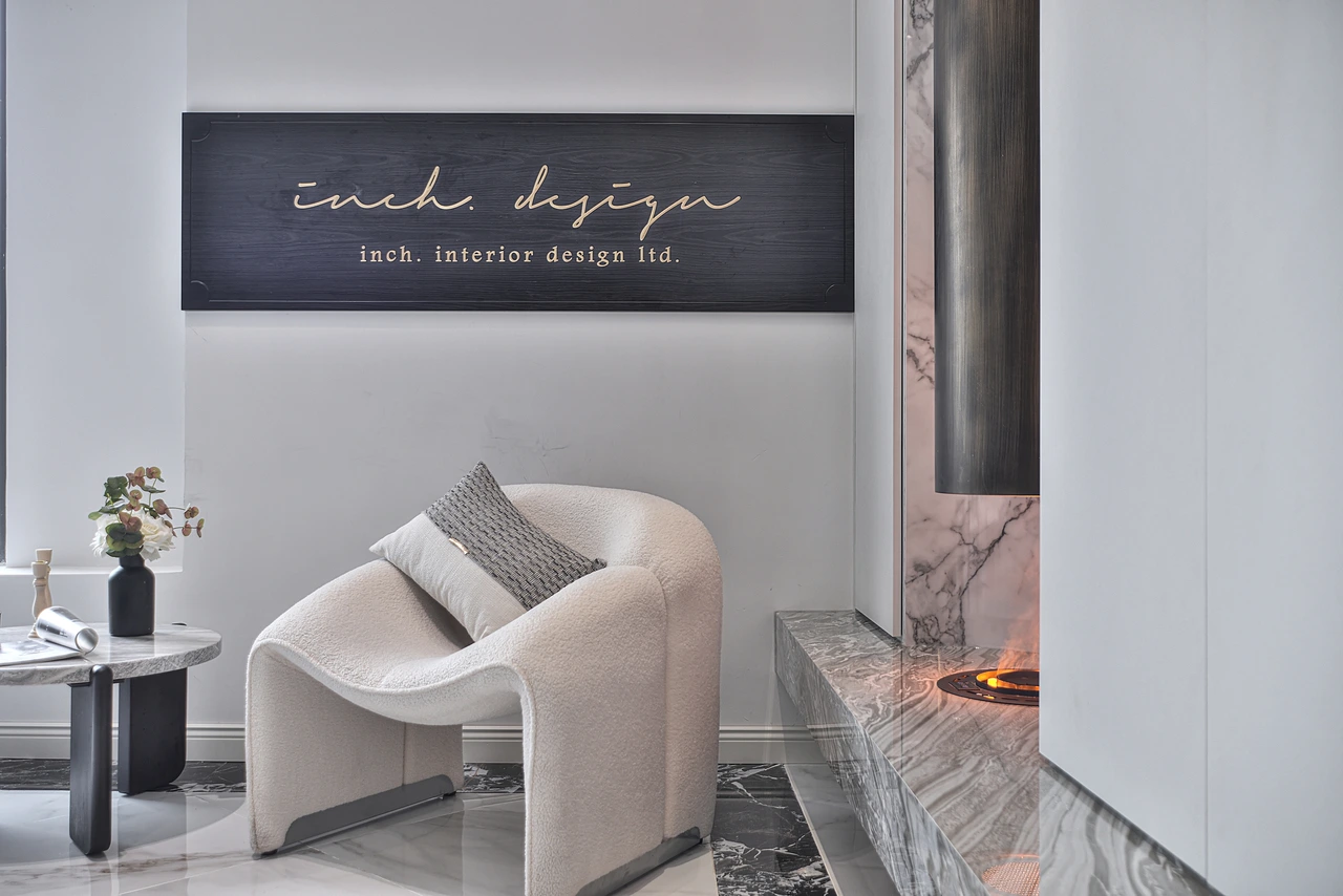 Inch. Interior Design Ltd | by Inch. Interior Design