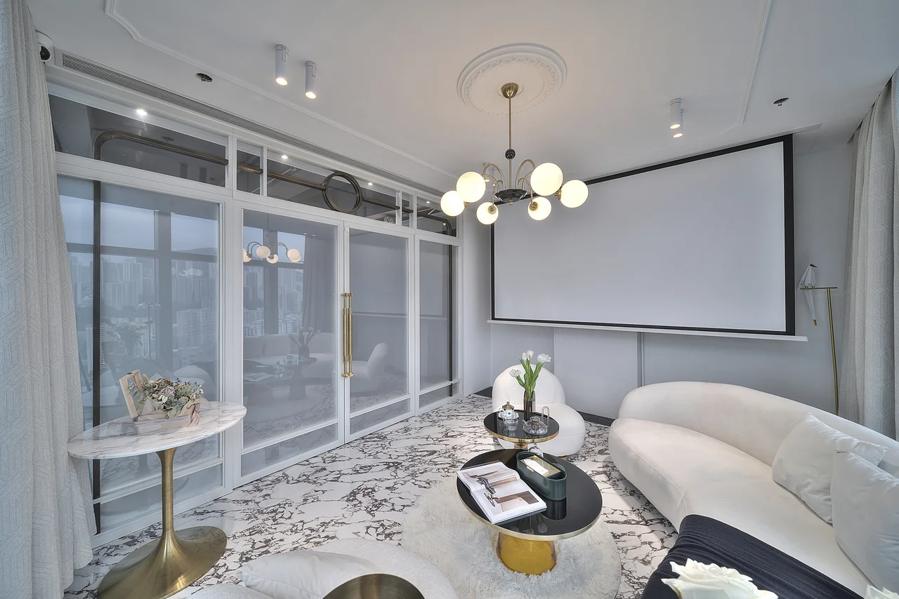 Inch. Interior Design Ltd | by Inch. Interior Design