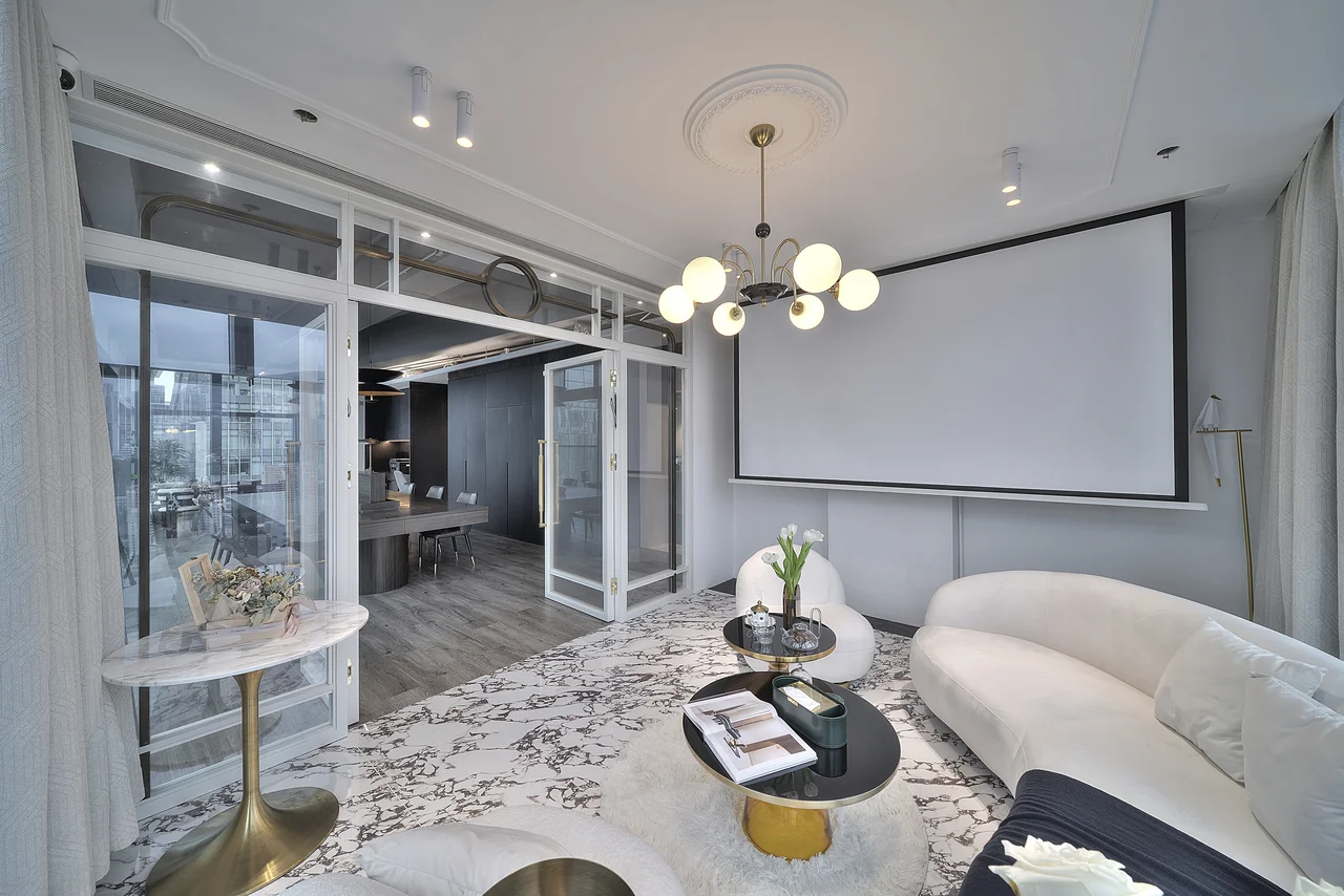 Inch. Interior Design Ltd | by Inch. Interior Design