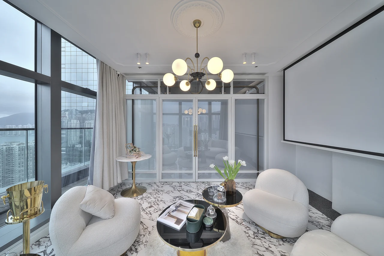 Inch. Interior Design Ltd | by Inch. Interior Design