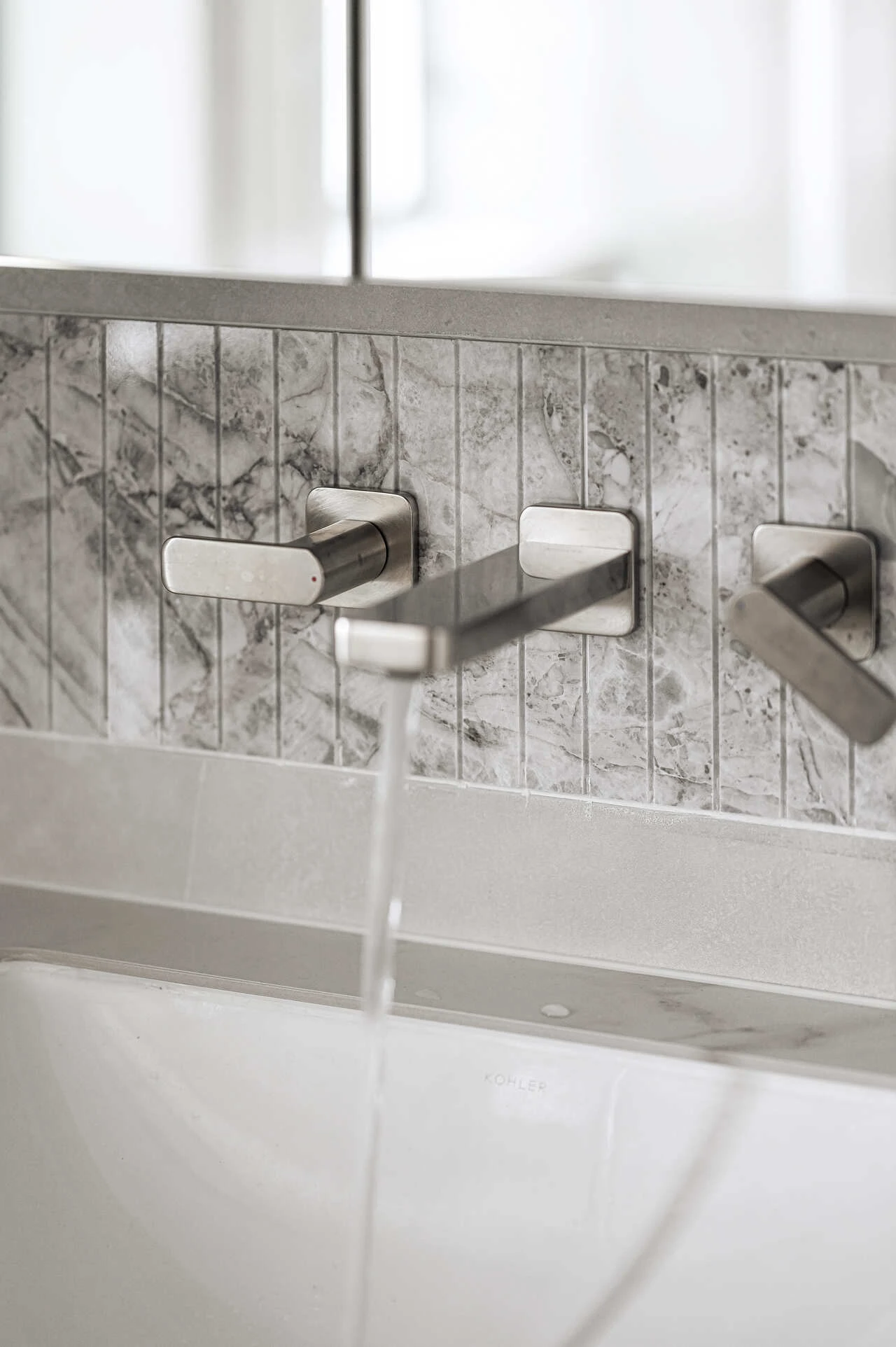 Ocean View | by Inch. Interior Design