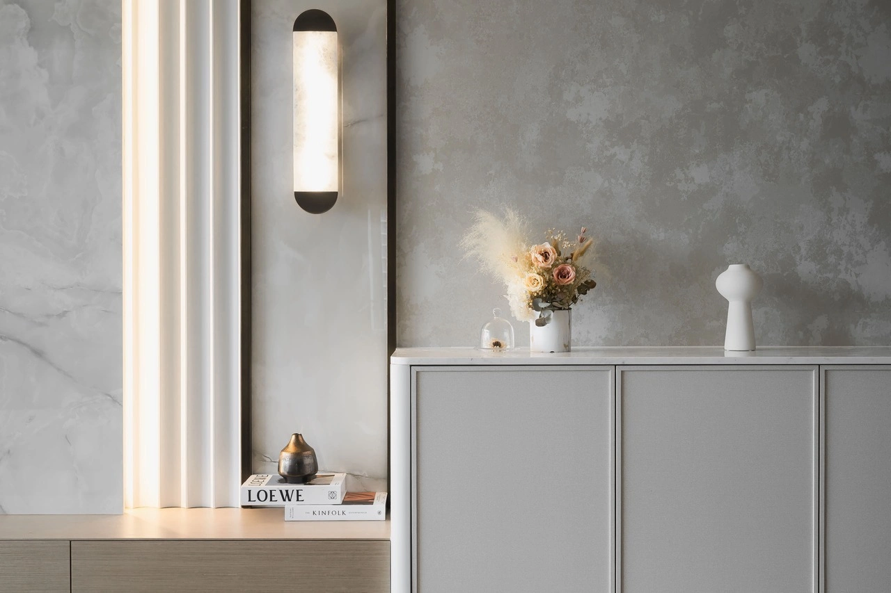 Cullinan West | by Inch. Interior Design