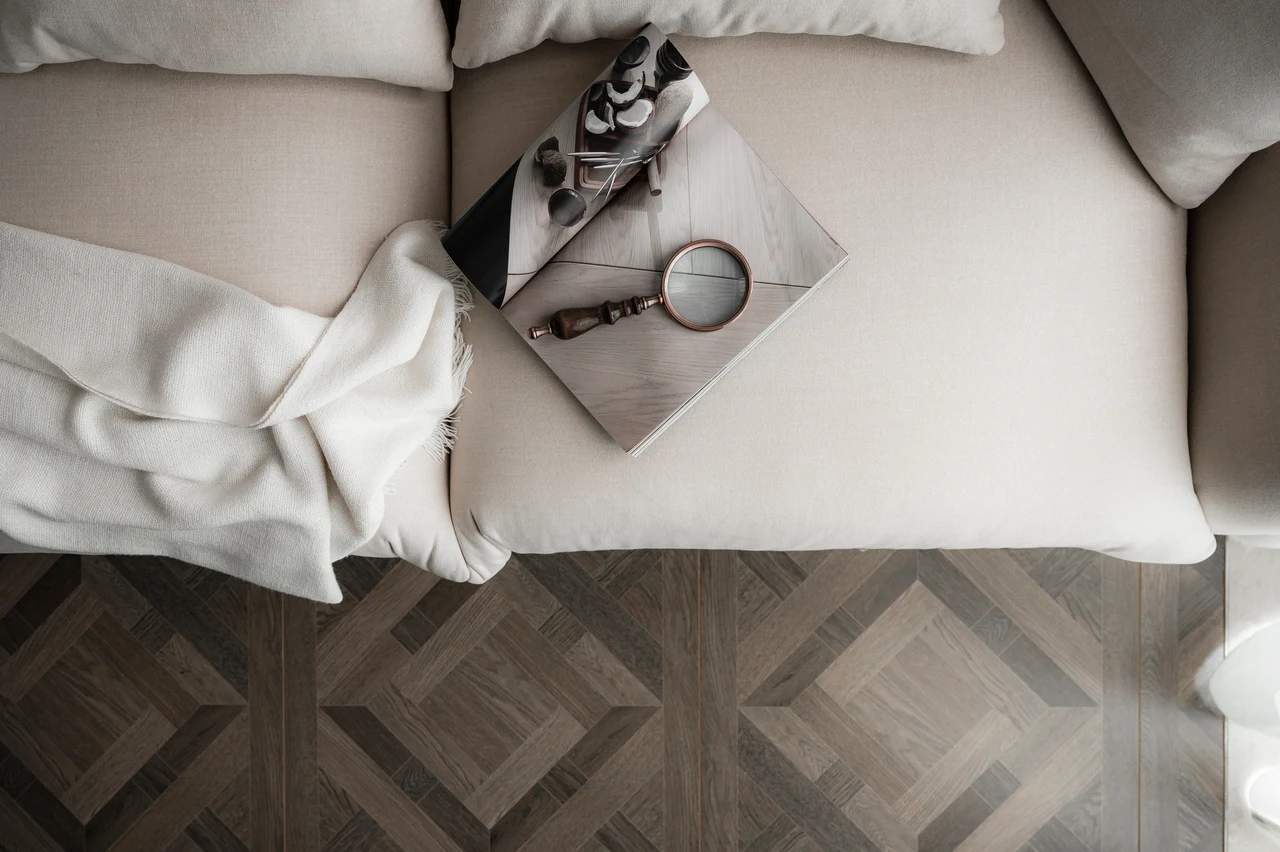 Grand Yoho | by Inch. Interior Design