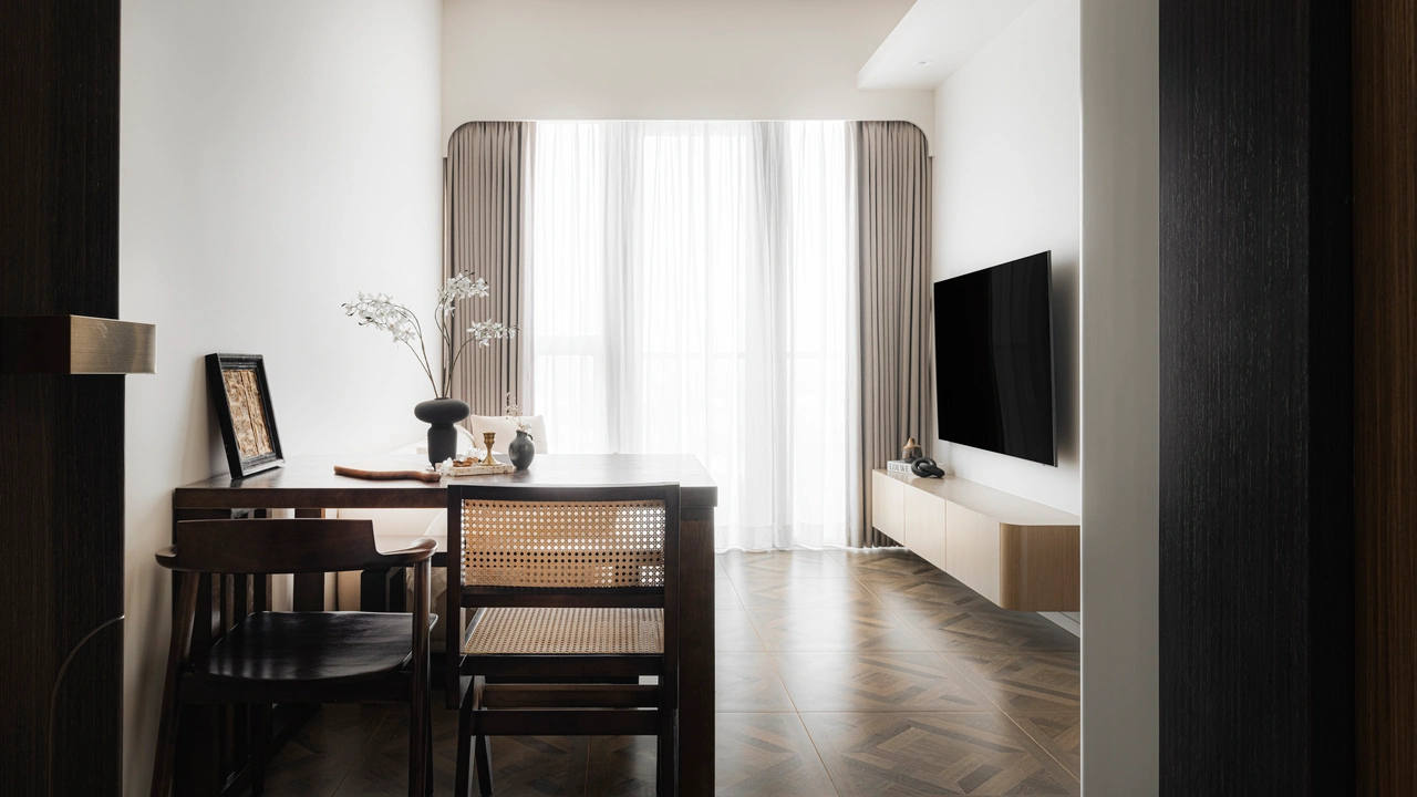 Grand Yoho | by Inch. Interior Design