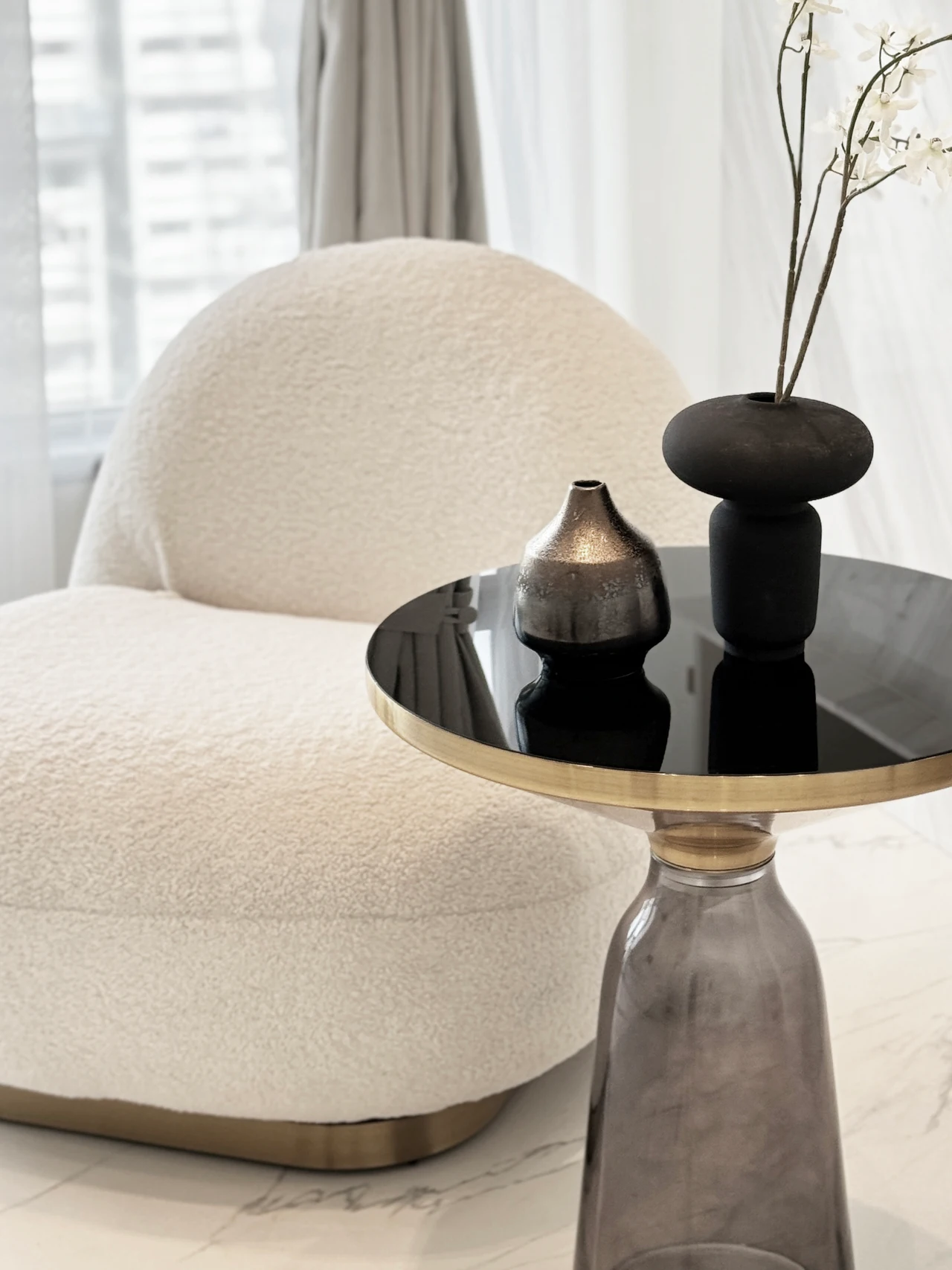 The Austin | by Inch. Interior Design