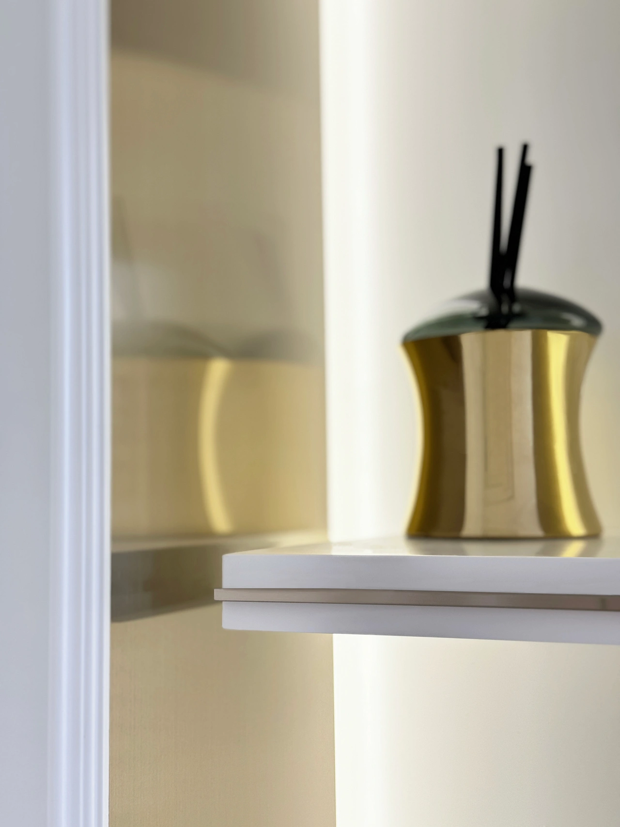 The Austin | by Inch. Interior Design