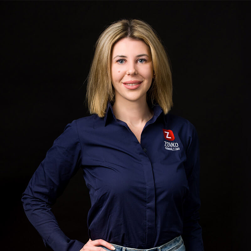 Über Tom Zovko: Ihr Experte für YouTube-Business-Kanäle