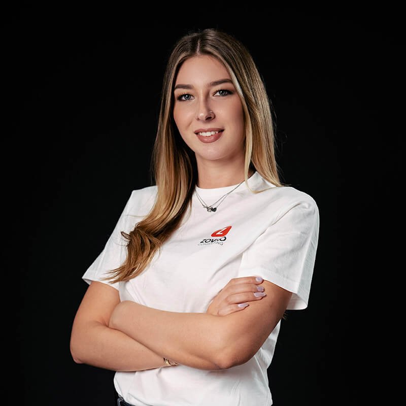 Über Tom Zovko: Ihr Experte für YouTube-Business-Kanäle