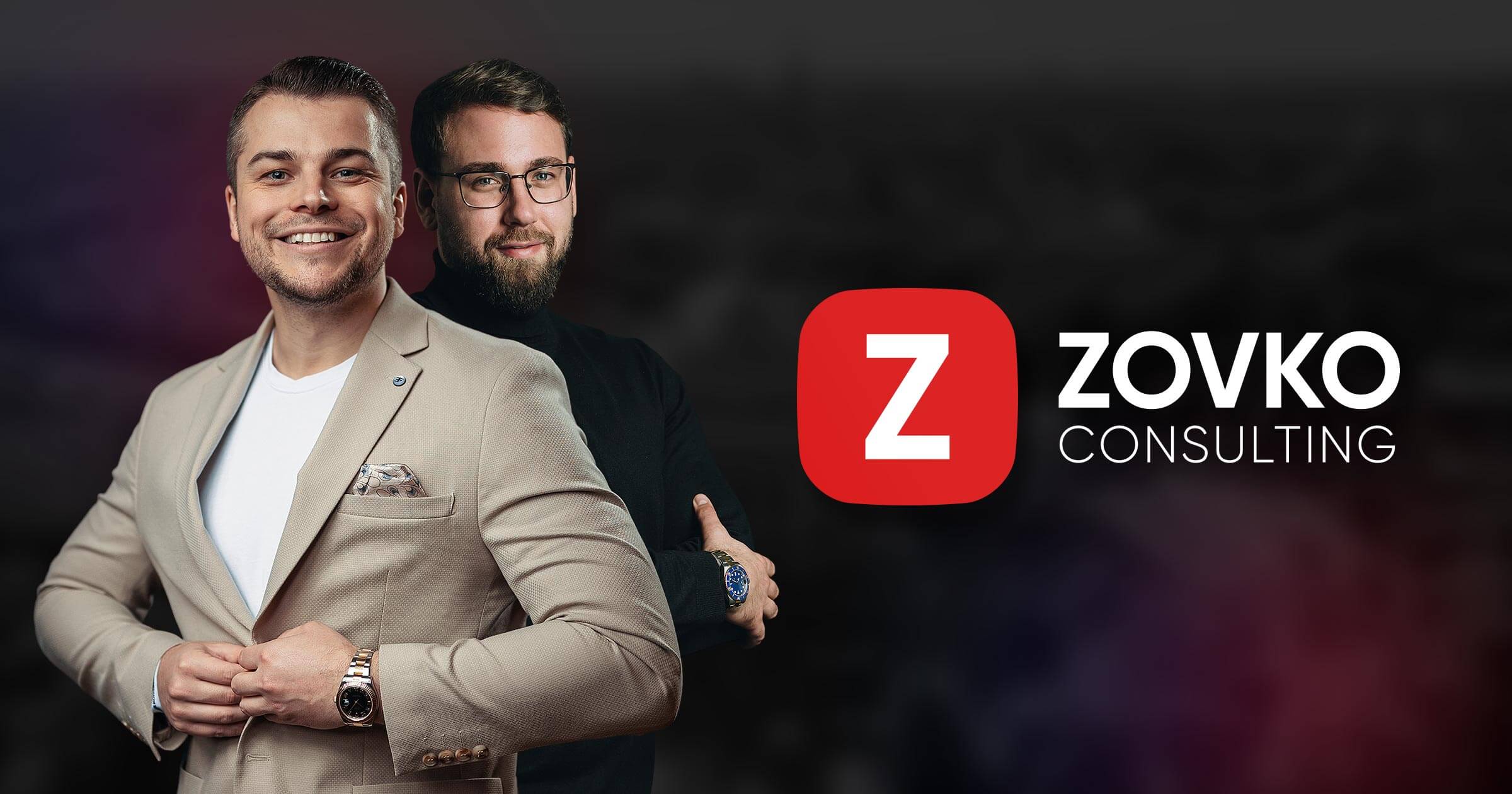 Über Tom Zovko: Ihr Experte für YouTube-Business-Kanäle