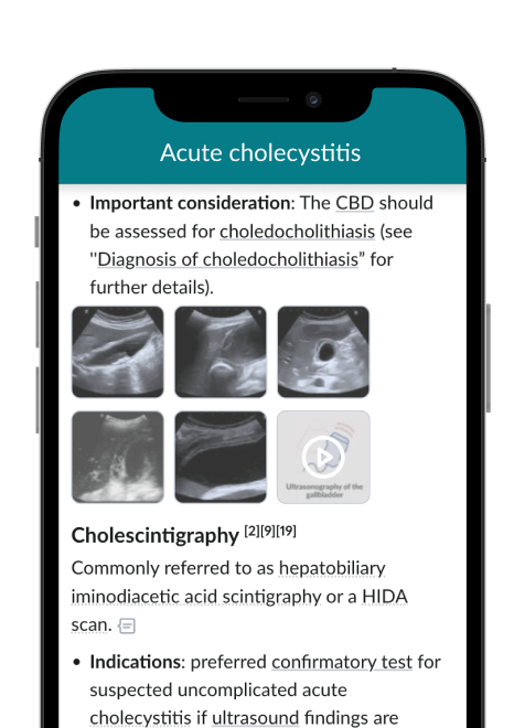 AMBOSS: your next-gen resource for med school and beyond