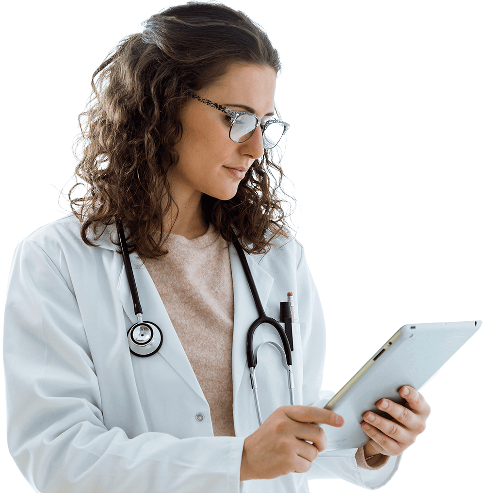 AMBOSS: Empowering doctors to provide the best possible care