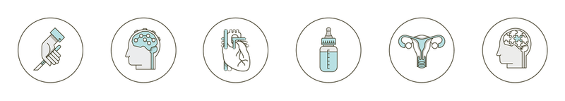 Honor your rotations & score high on Shelf exams with AMBOSS