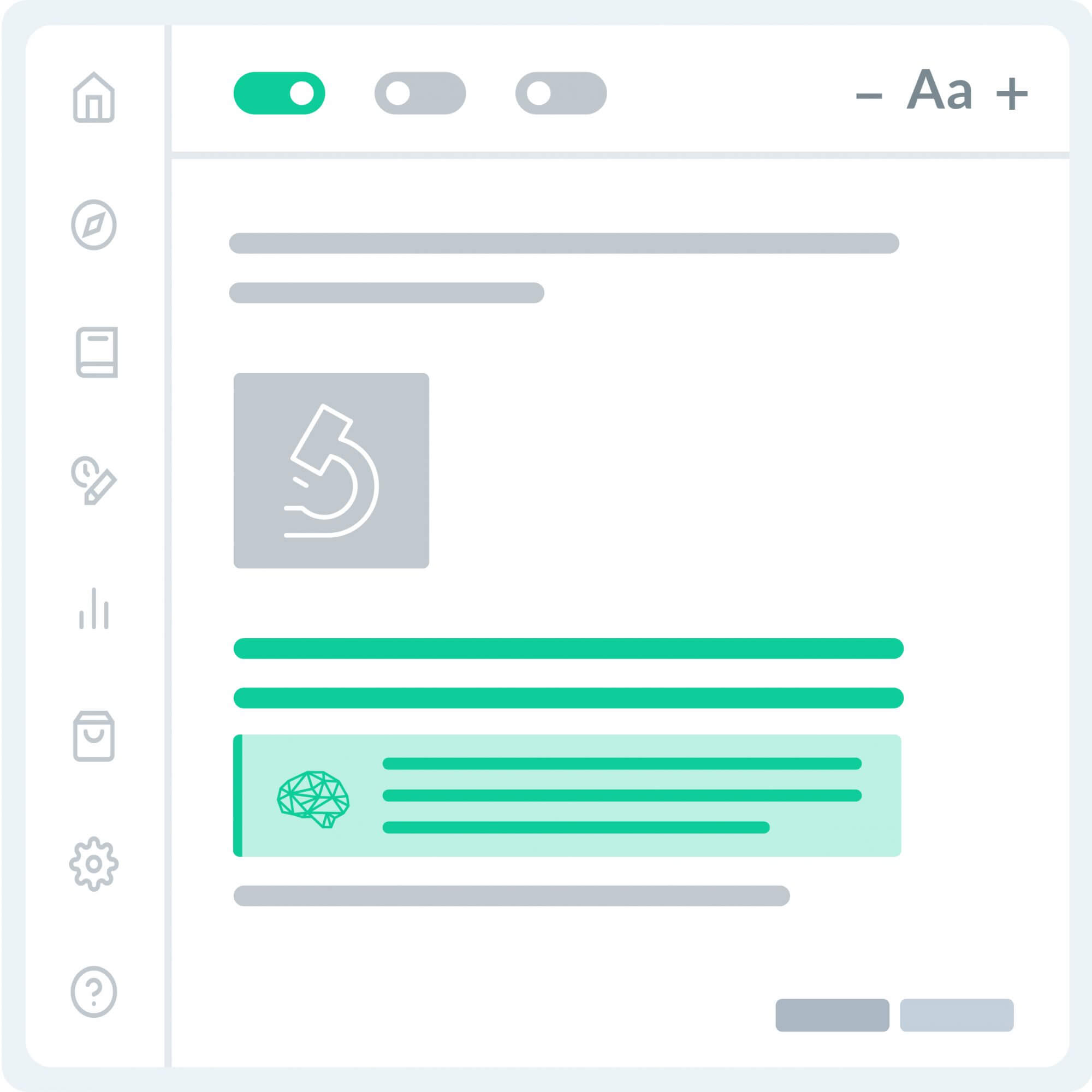 USMLE® Step 1 preparation: Study with AMBOSS