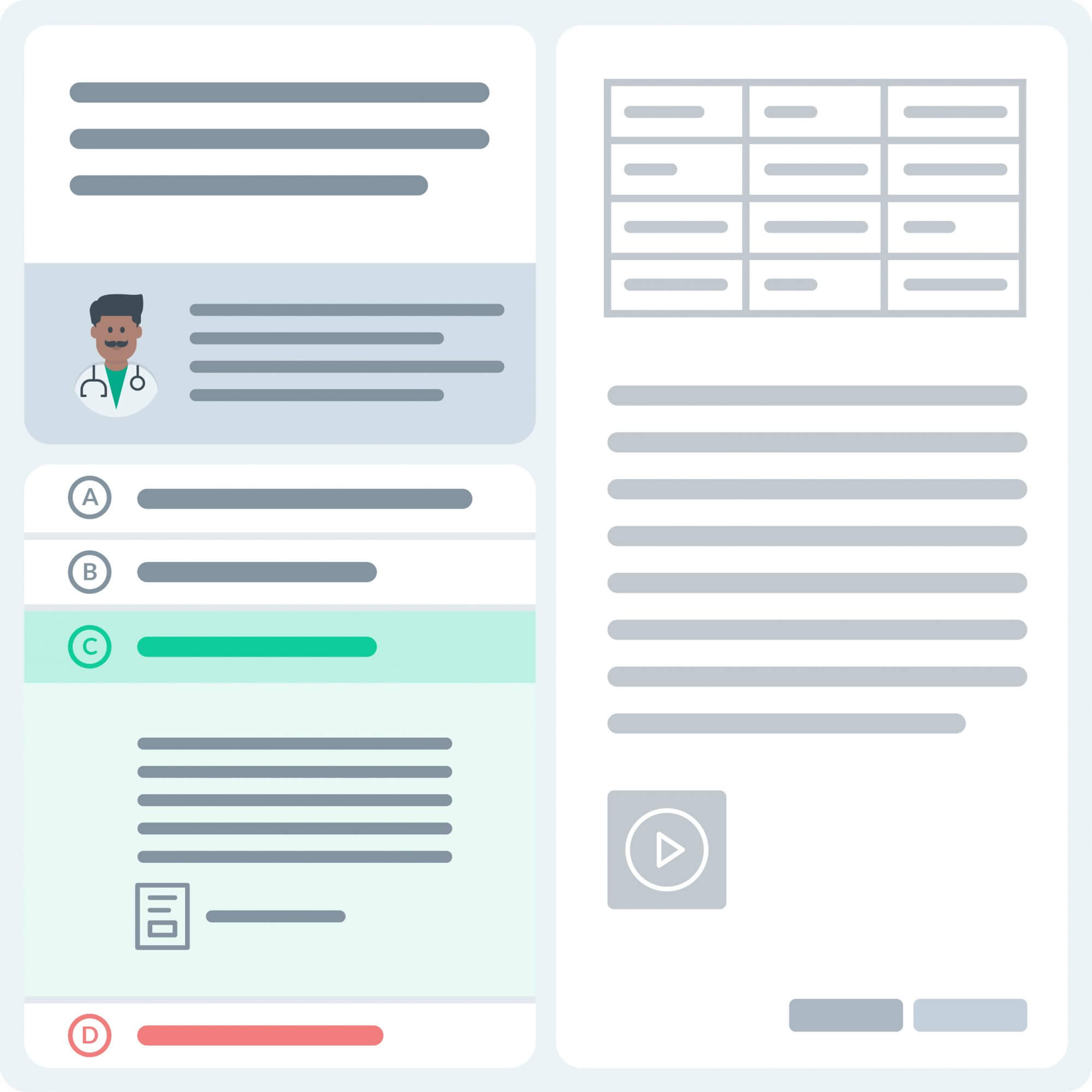 USMLE® Step 1 preparation: Study with AMBOSS