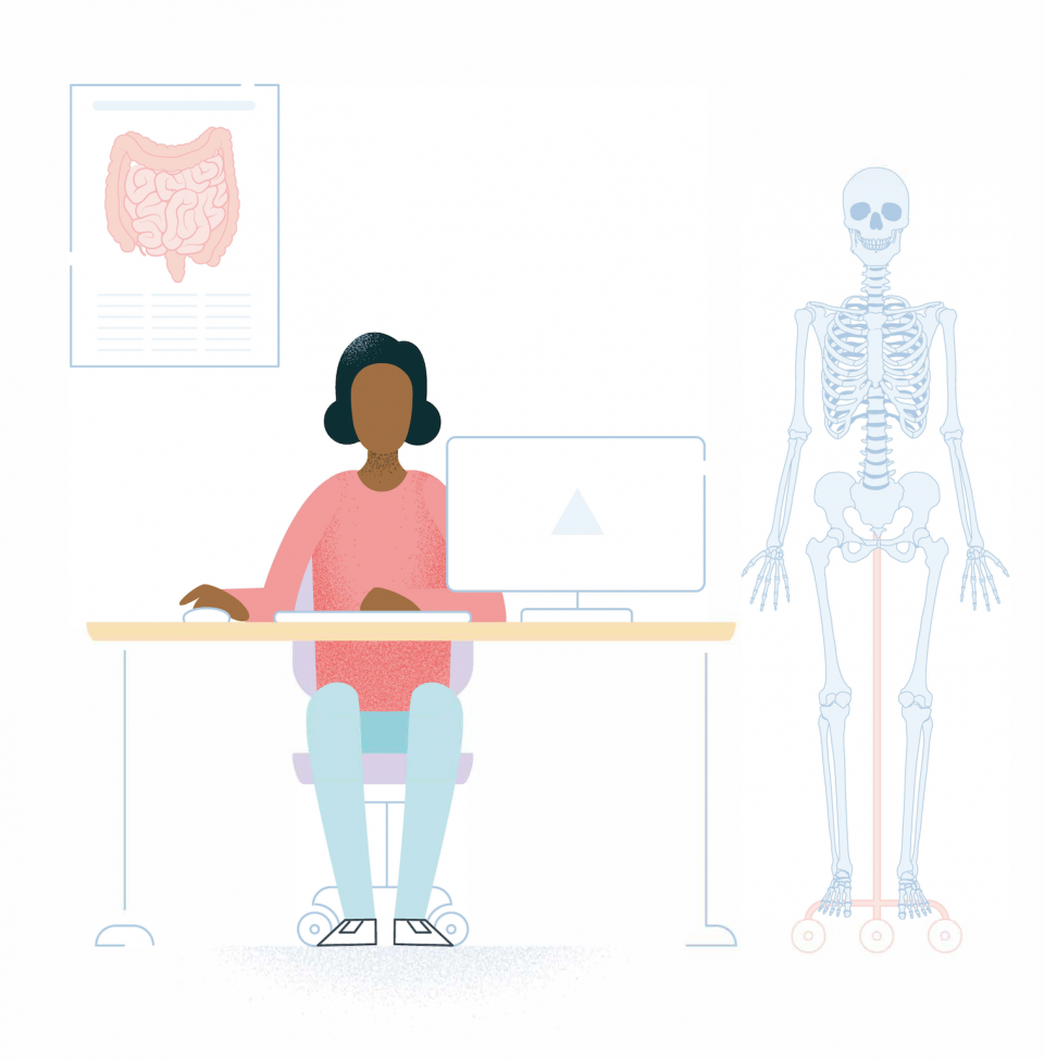 INT User Research Panel - Sign-up Thank you