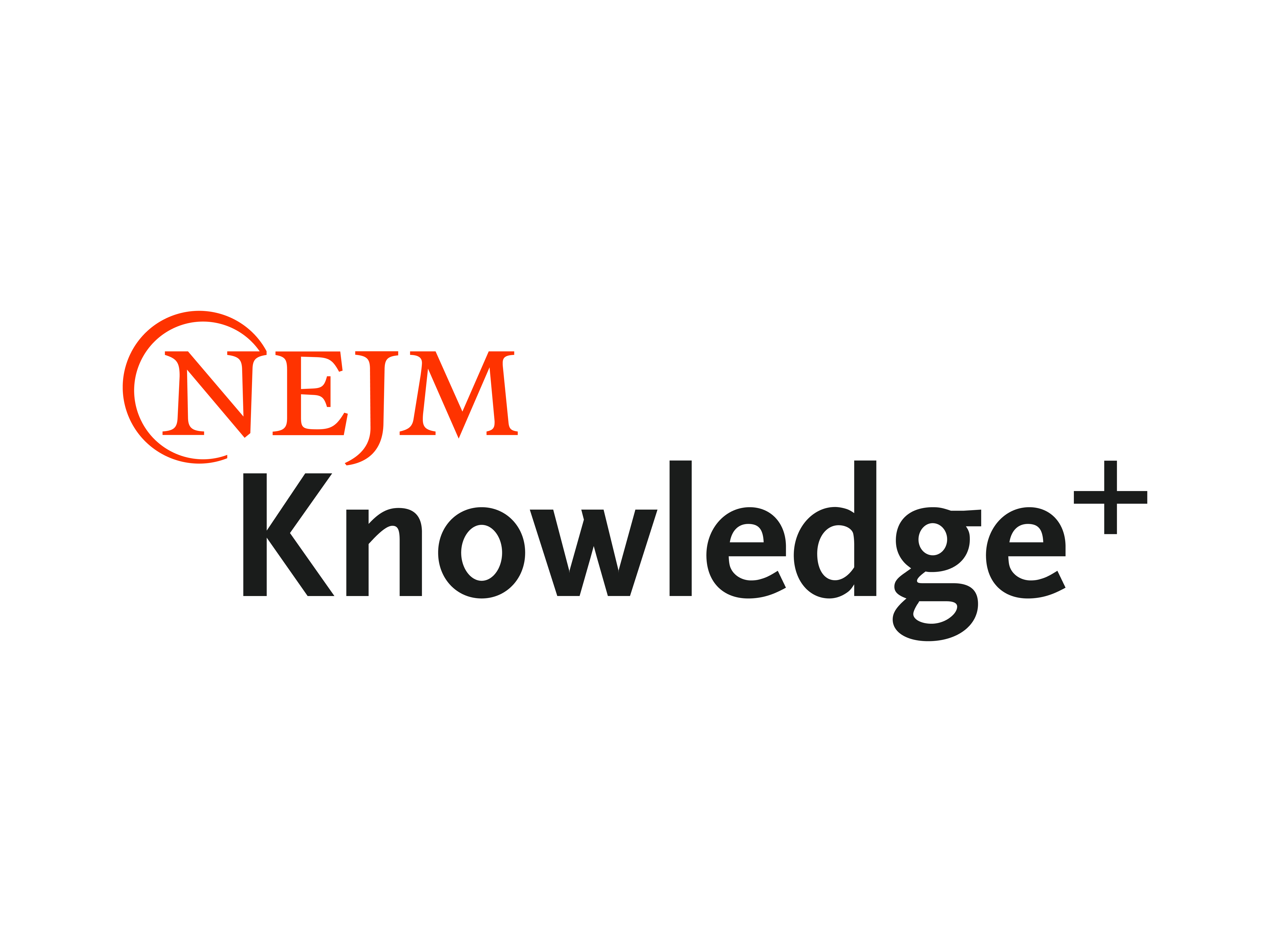 New: NEJM Knowledge+ now on AMBOSS
