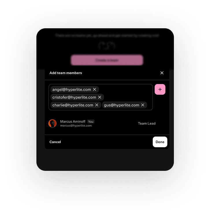 Typeset - AI Powered Design