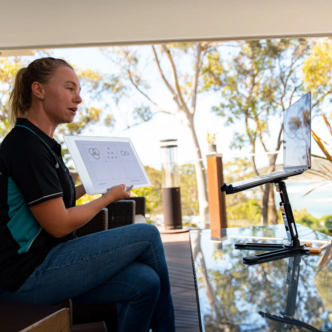 Occupational Therapy - Telehealth vs Face to Face: Which is Better?