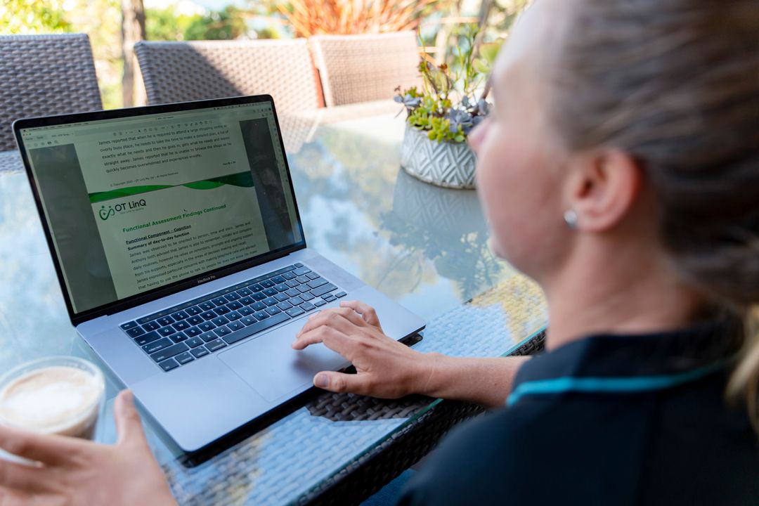 What does a good Functional Capacity Report look like?