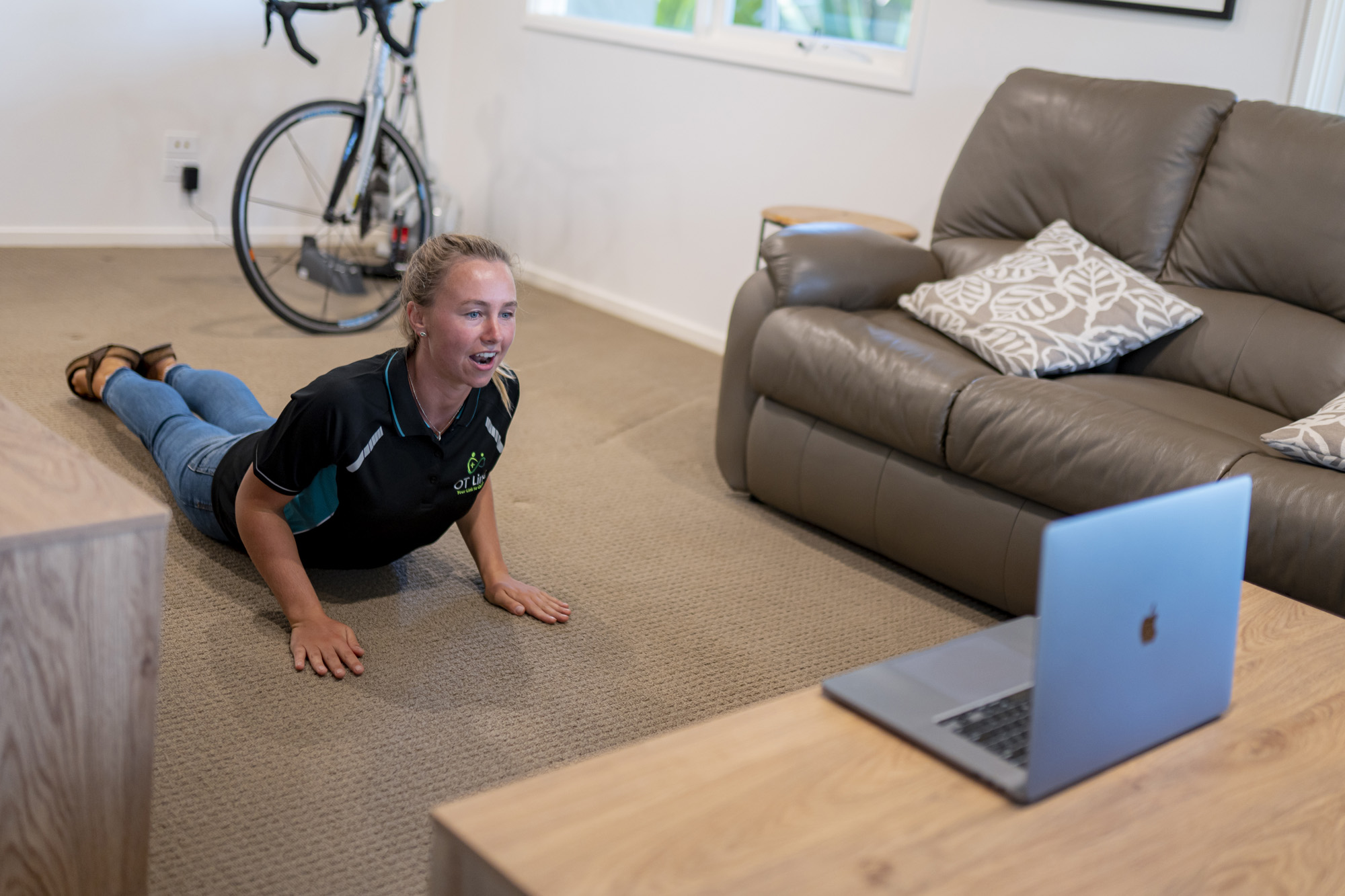 5 Tips for Preparing for Your Virtual Occupational Therapy Assessment