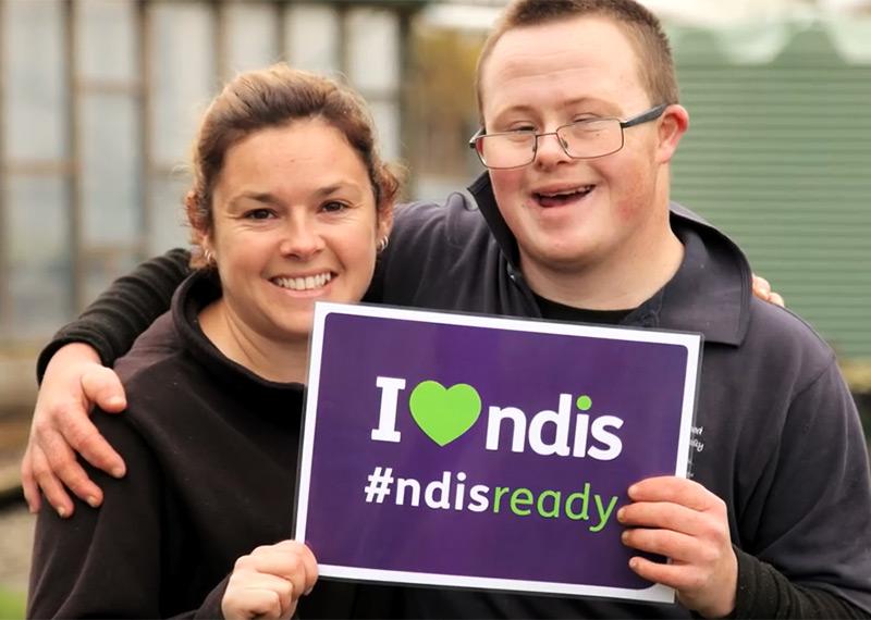 Navigating the NDIS MyPlace Portal: Your Guide to Support Coordination