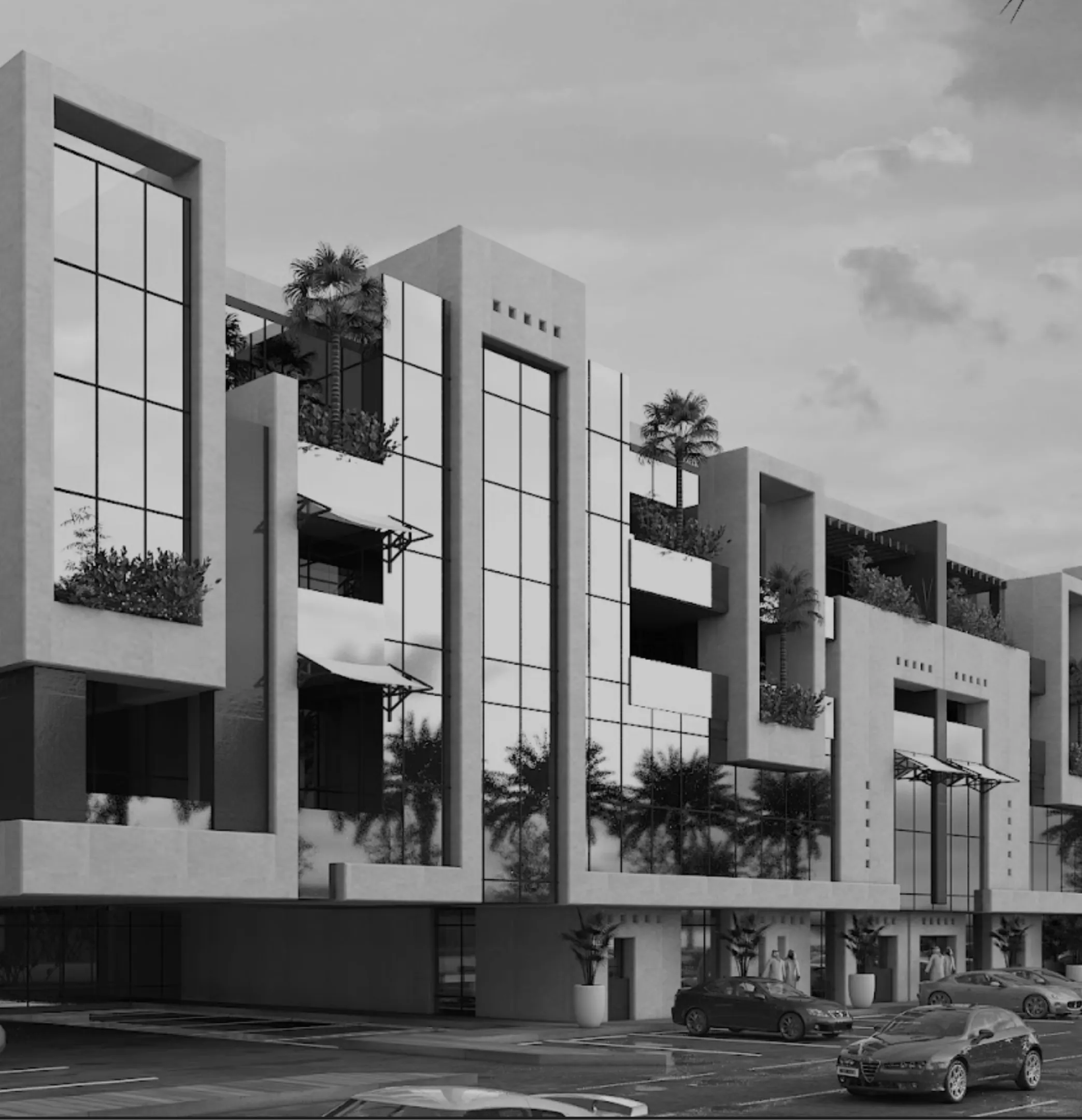 Home - Rasf - Real estate in Saudi Arabia