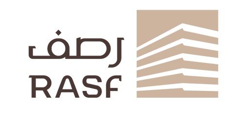 تصنيفات حالات مشاريع رصف - مباع جزئيّاً