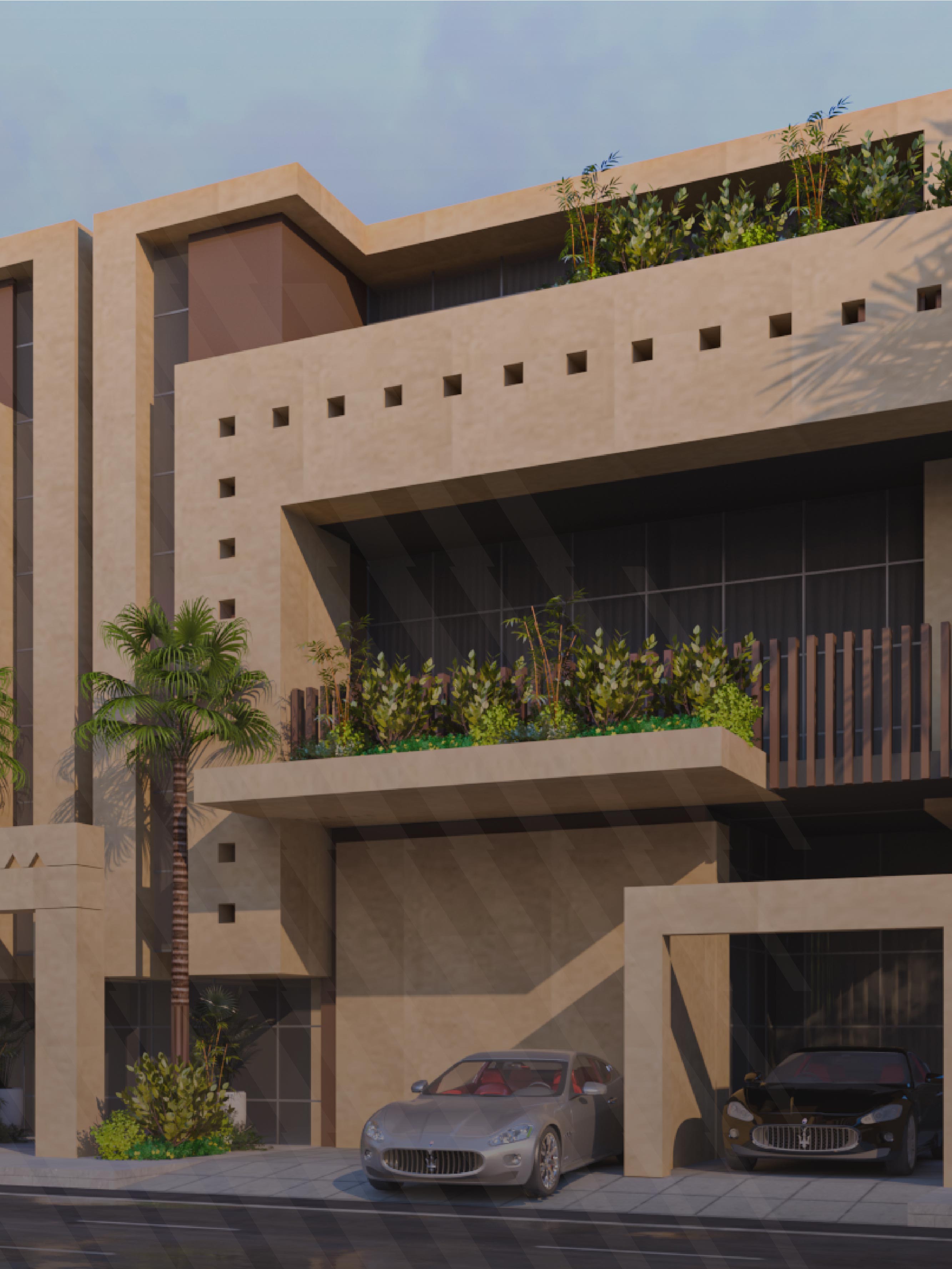 Home - Rasf - Real estate in Saudi Arabia