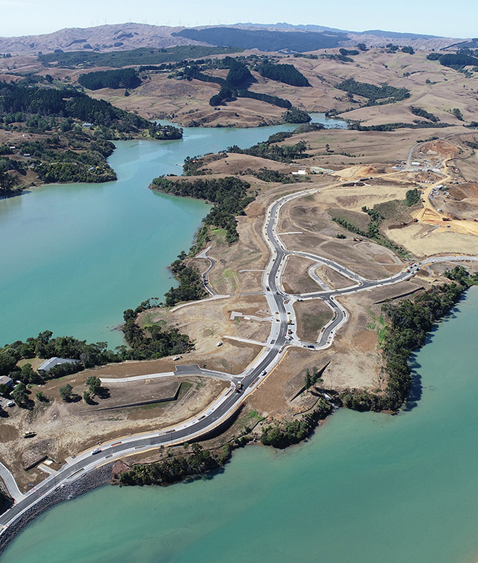 Hick Bros Hawkes Bay