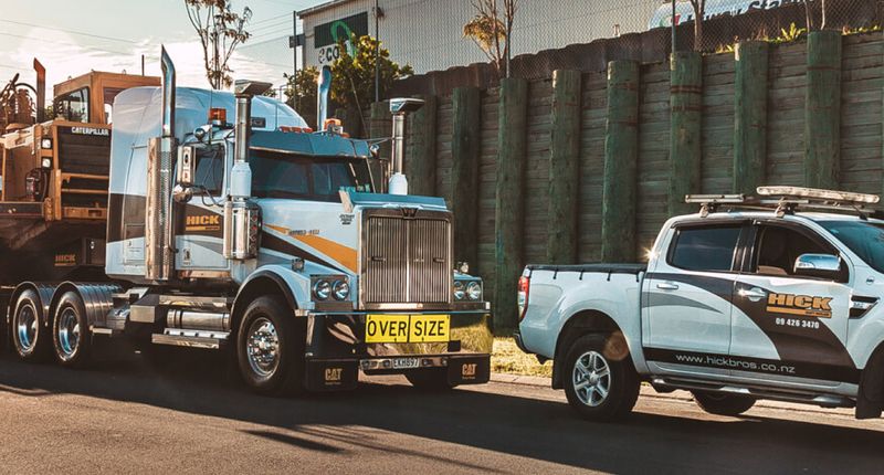 Vision, Values & Mission | Hick Bros Civil Construction Ltd