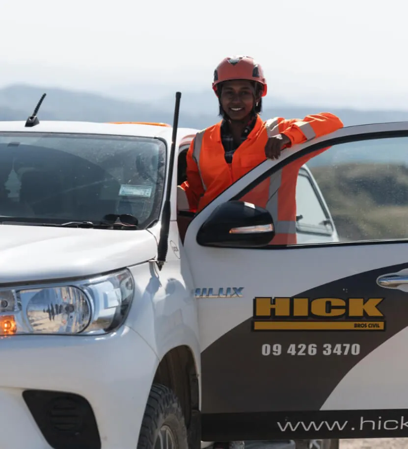 Our People at Hick Bros | Hick Bros Civil Construction Ltd