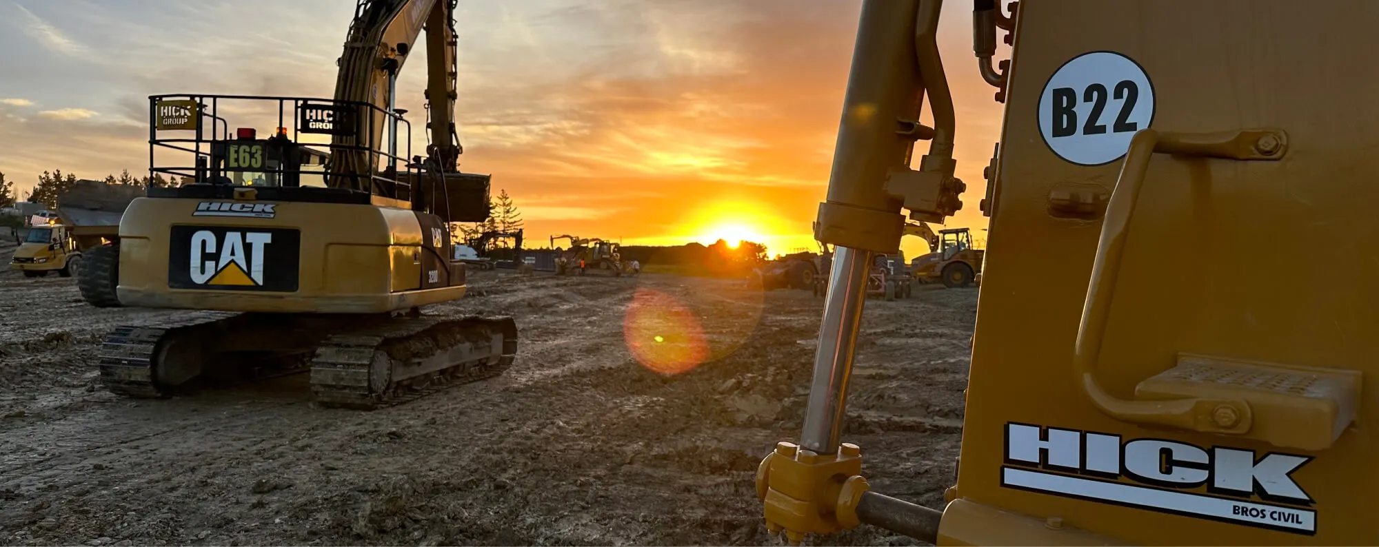 Collaborative Alliancing | Hick Bros Civil Construction Ltd | Hick Bros ...