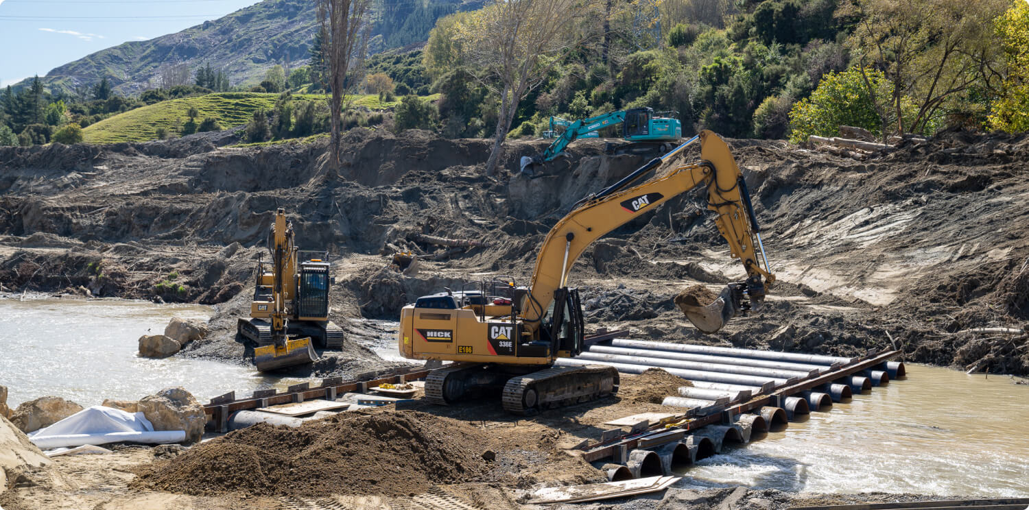 Hick Bros Hawkes Bay