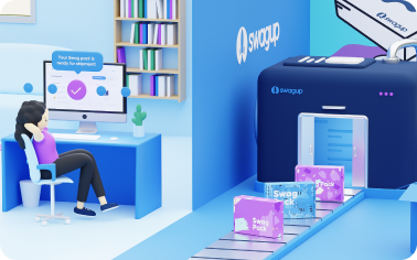 How to Send Swag From Home and Tips On What You Should Know Before ...