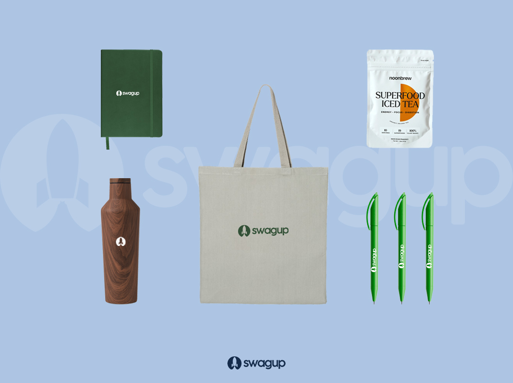 How To Plan Your Next Corporate Event And The Best Swag Ideas To Make ...